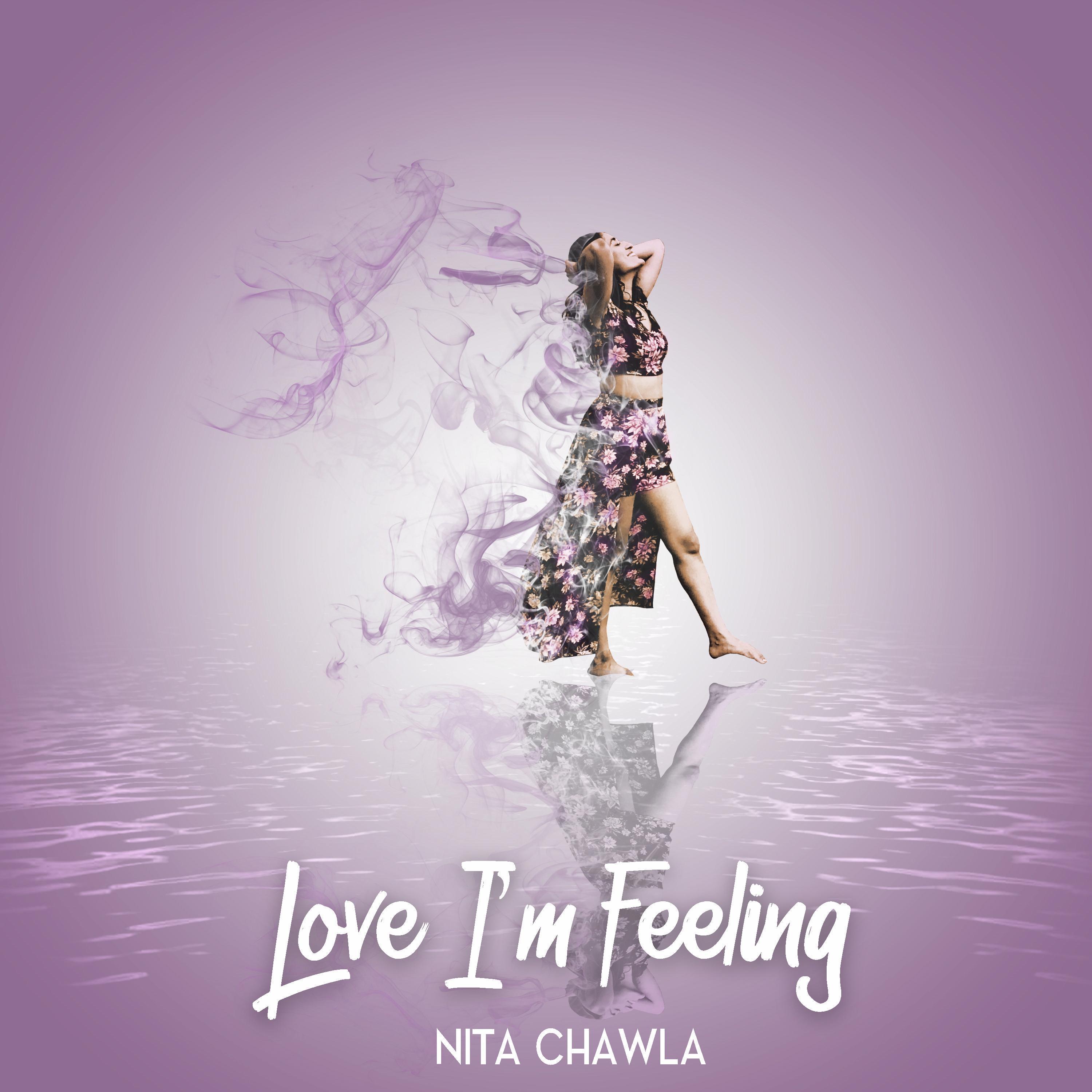 Love I'm Feeling - Nita - 专辑 - 网易云音乐
