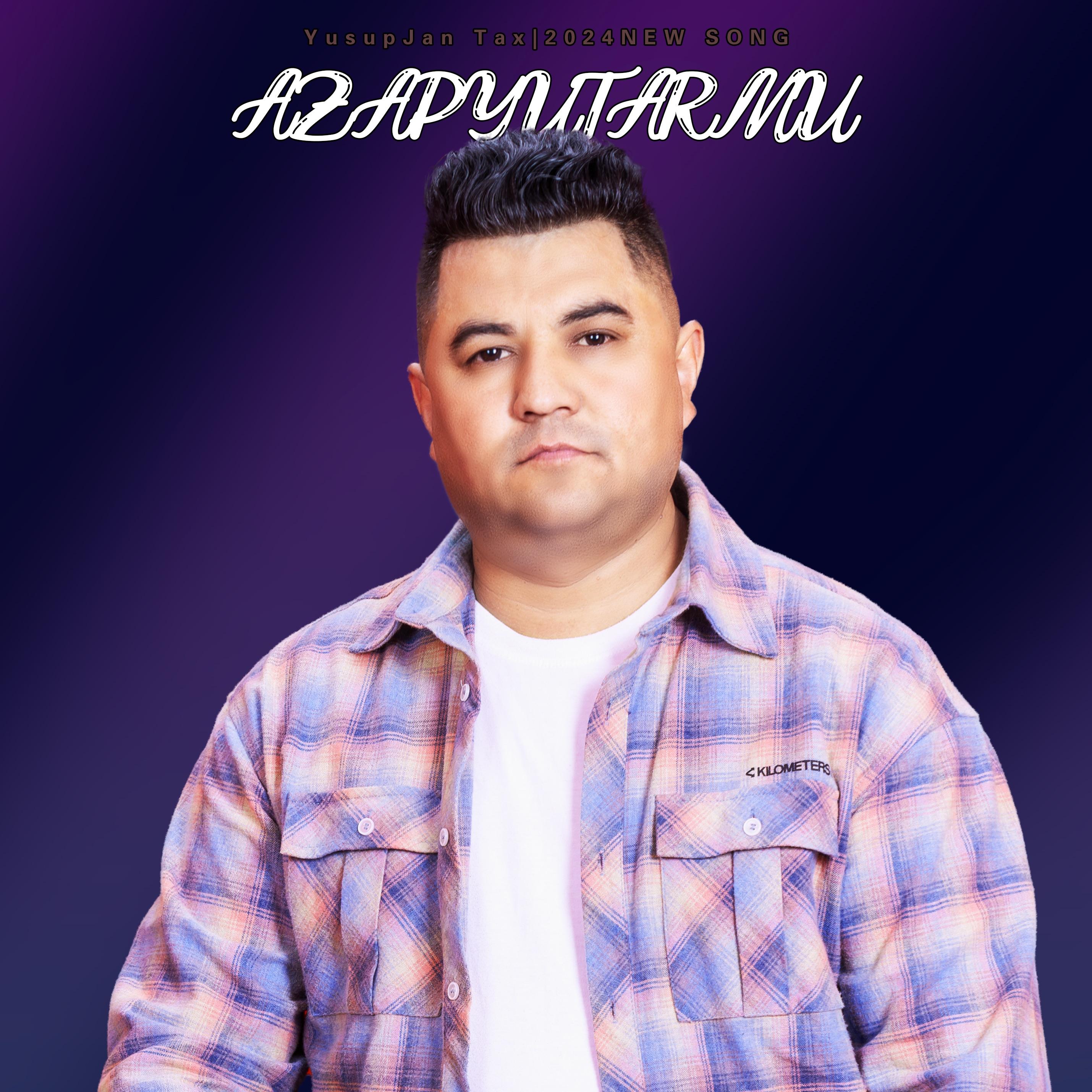 Azap Yutarmu（悲伤会结束么） - YusupJanTax - 专辑 - 网易云音乐