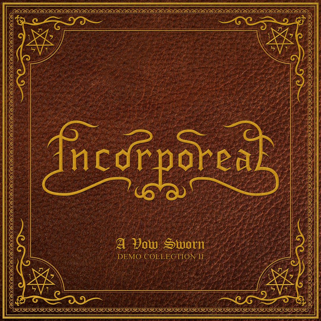 The Devil of the Desert - Incorporeal - 单曲 - 网易云音乐