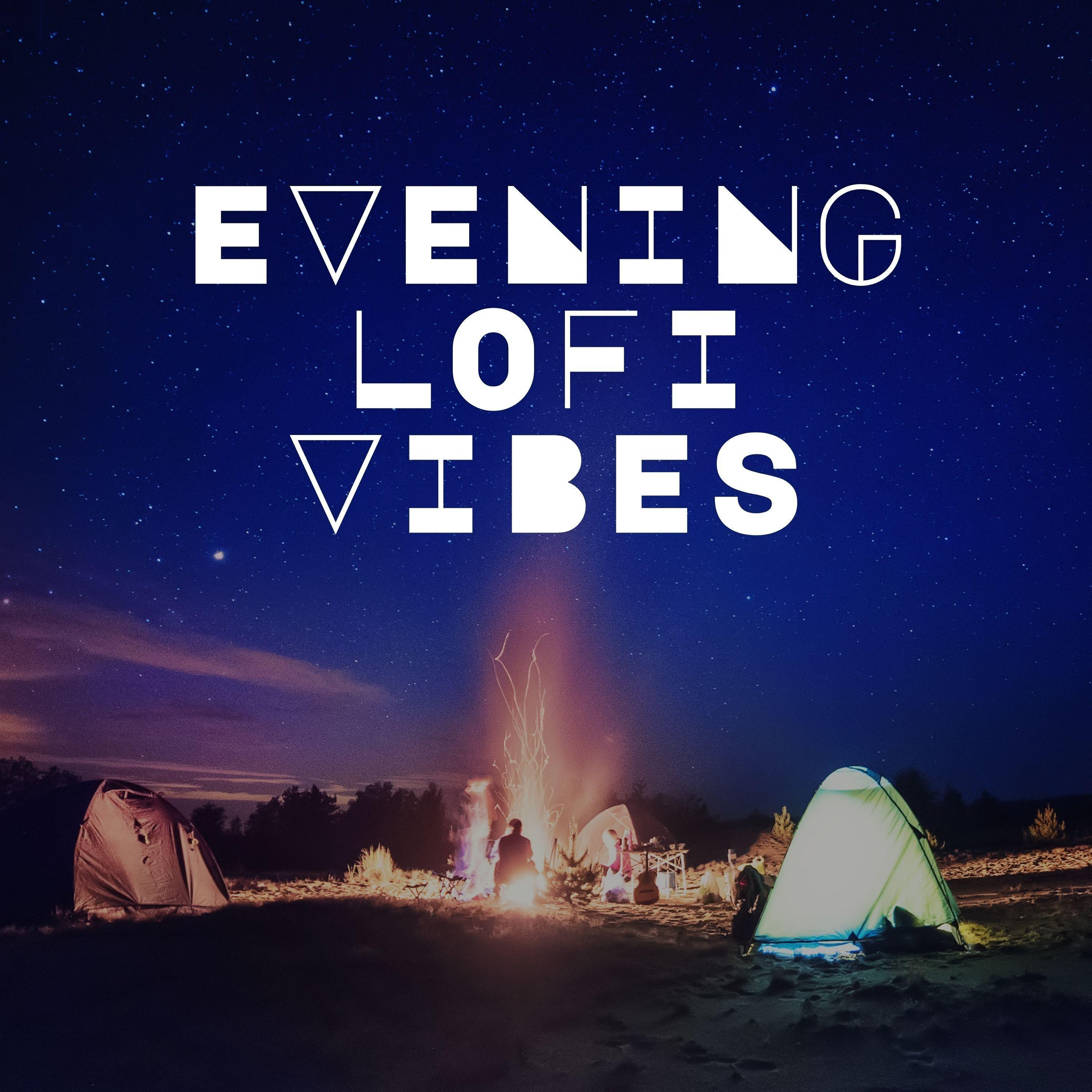 Evening Lofi Vibes - Lofi Hip-Hop Beat - 专辑 - 网易云音乐