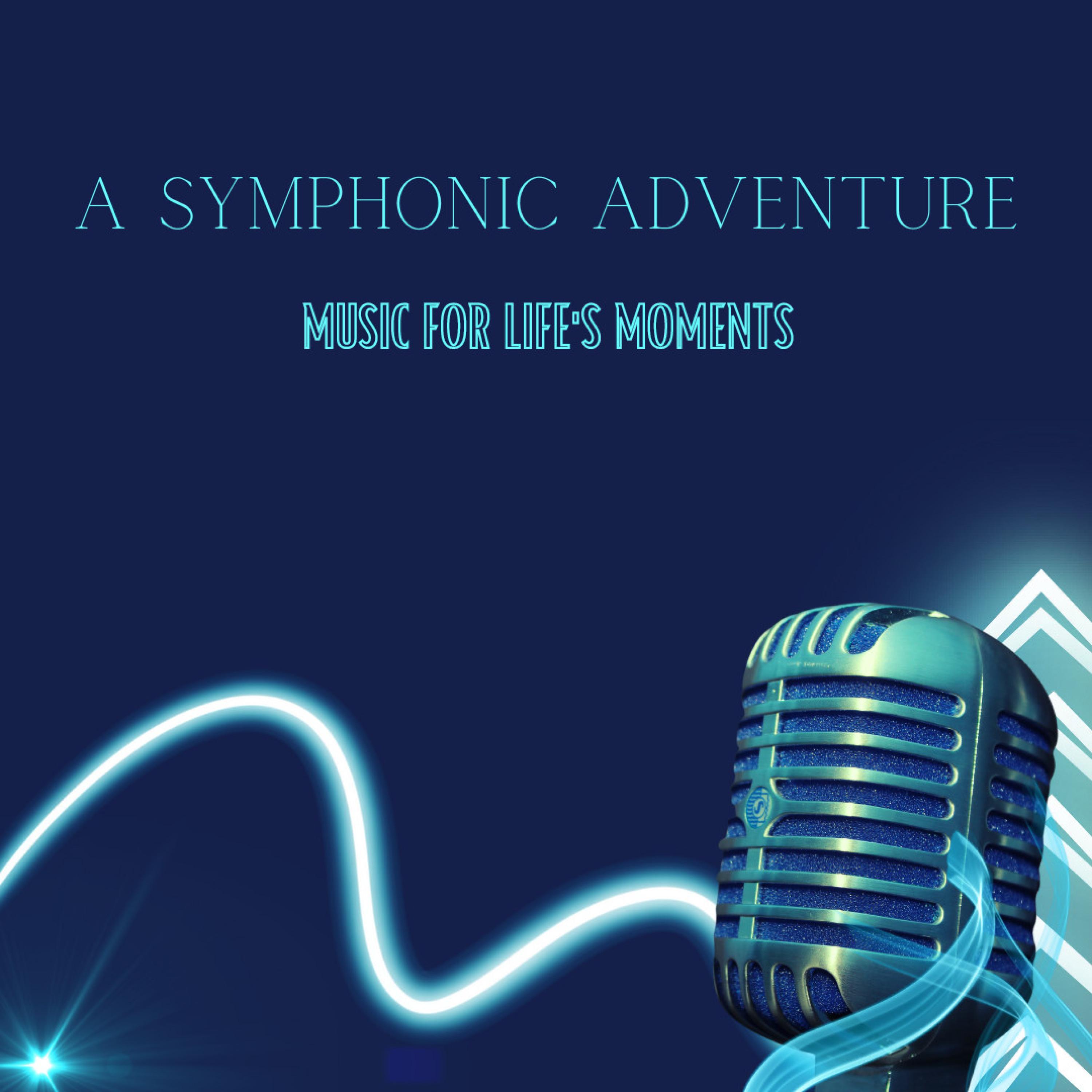 Life's Grand Symphony - Sounds For Life/Surrounding Life/The ...