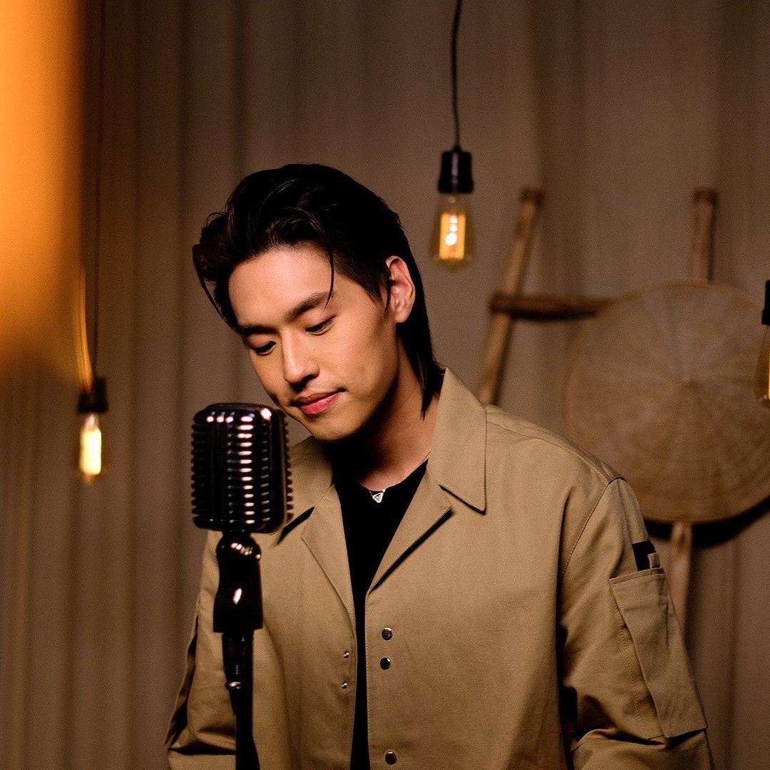 Billkin cover เธอ（她） - Billkin的蜜嗓电台 - 电台节目 - 网易云音乐