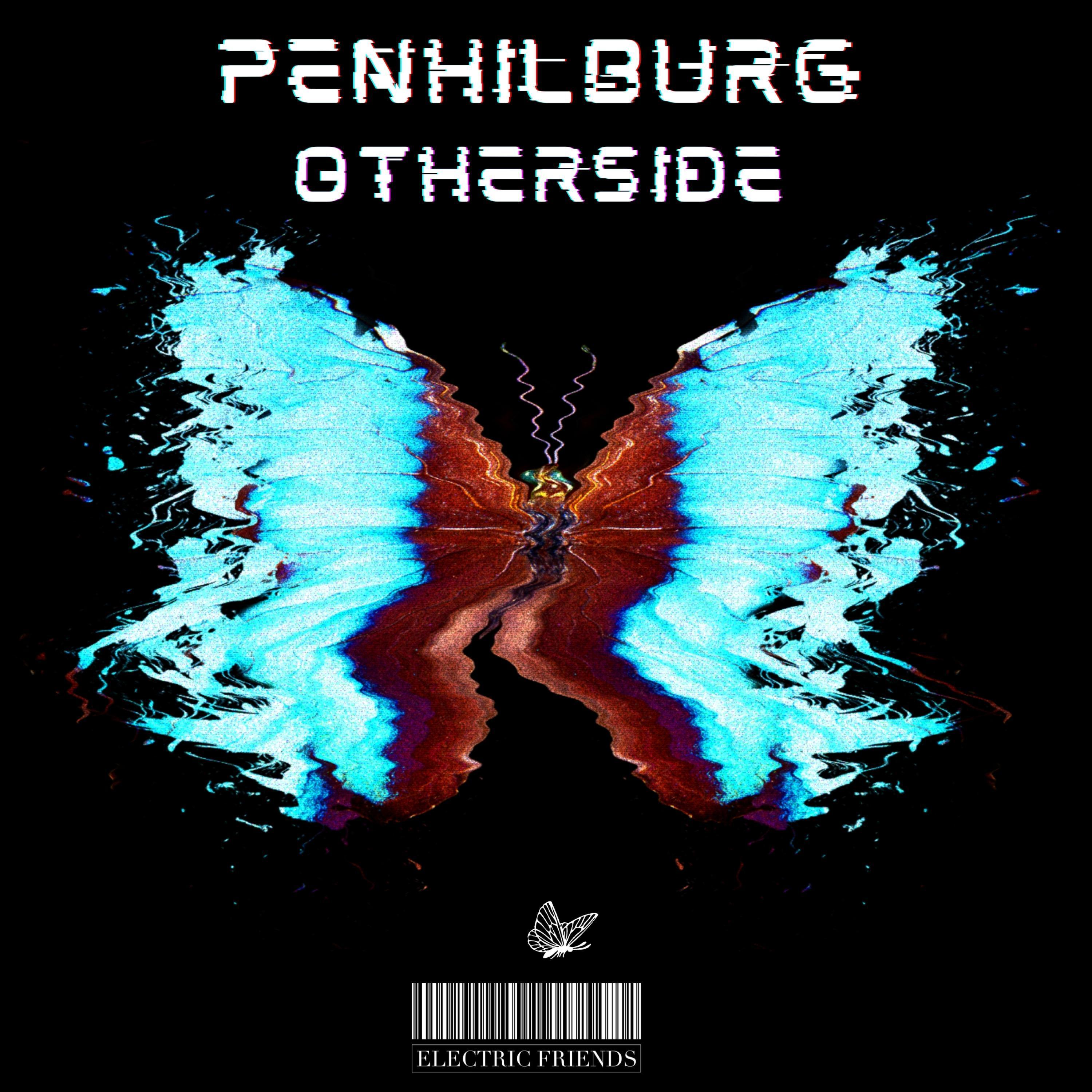 The Otherside - Penhilburg - 专辑 - 网易云音乐