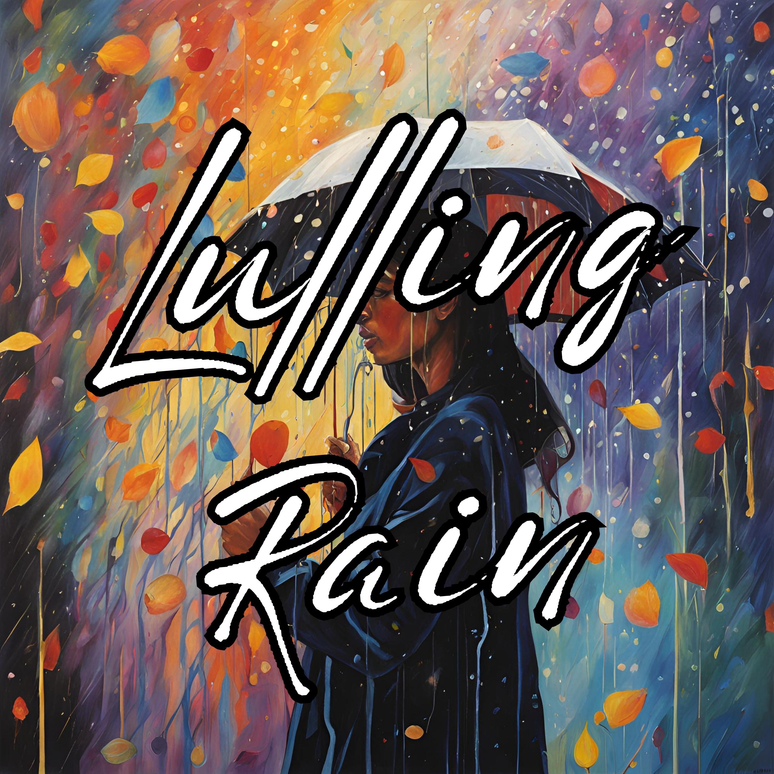 Lulling Rain Ambiance: Soothe Your Soul with Gentle and Calming Rain ...