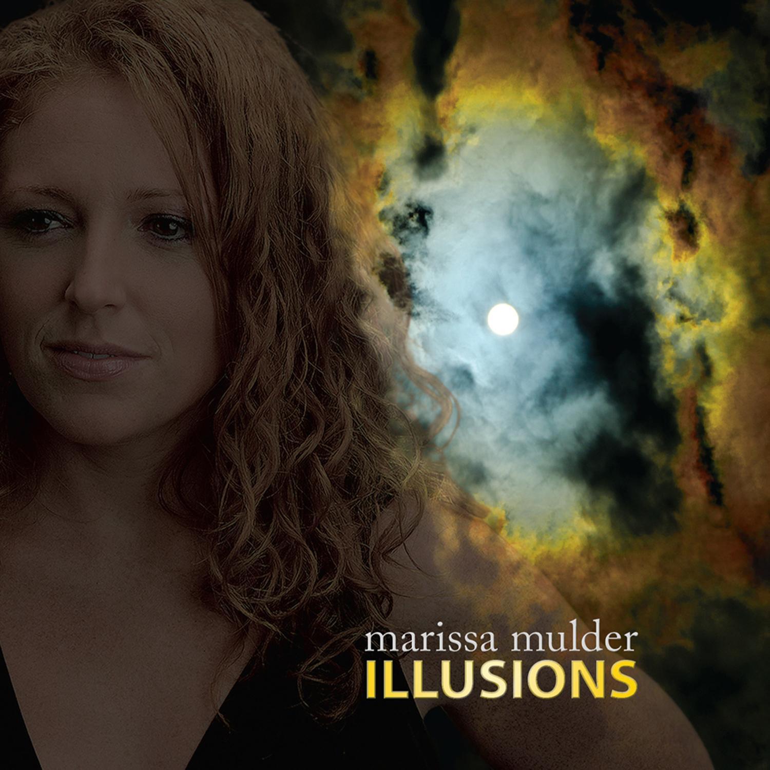 Illusions - Marissa Mulder - 专辑 - 网易云音乐