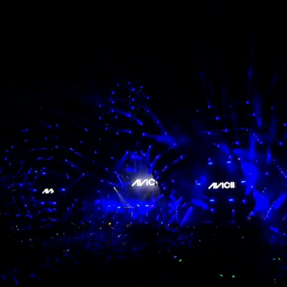 Avicii 2016 Miami Ultra Music Festival - Home Of Walker 醉生梦死的电音盛宴 - 电台 ...