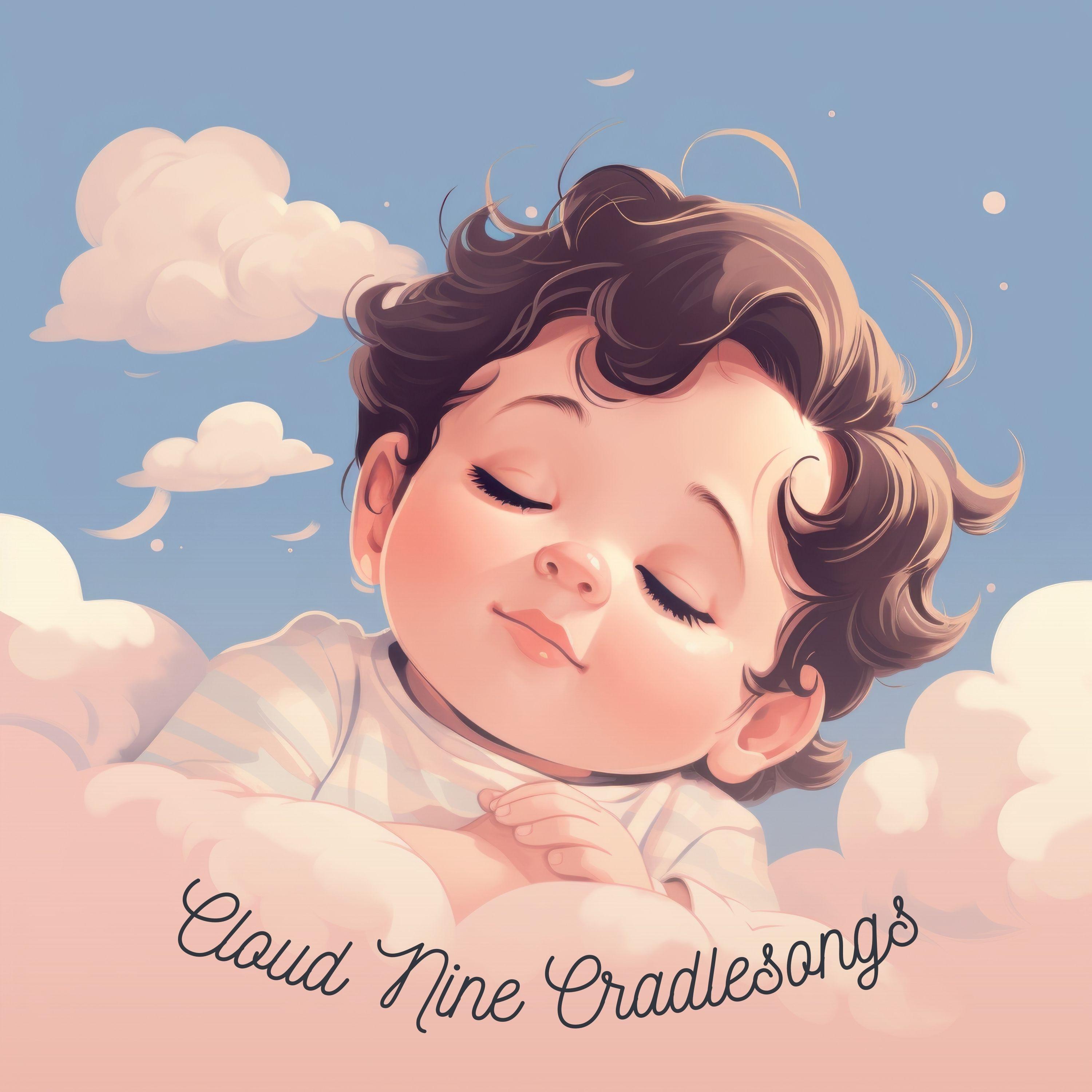 Melody Sings Under the Moonlight - Música Relajante para Bebés/Baby ...