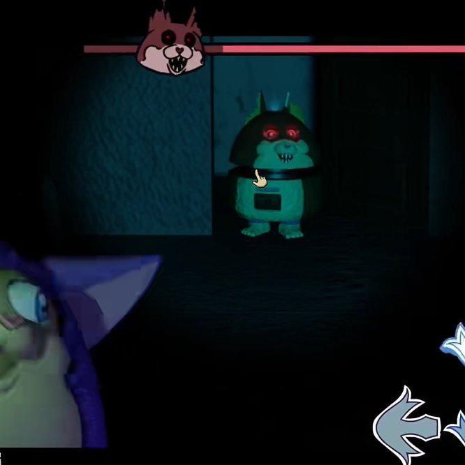 Tattletail [Step Right Up: Adventure Isle] - FNF MOD - 电台节目 - 网易云音乐