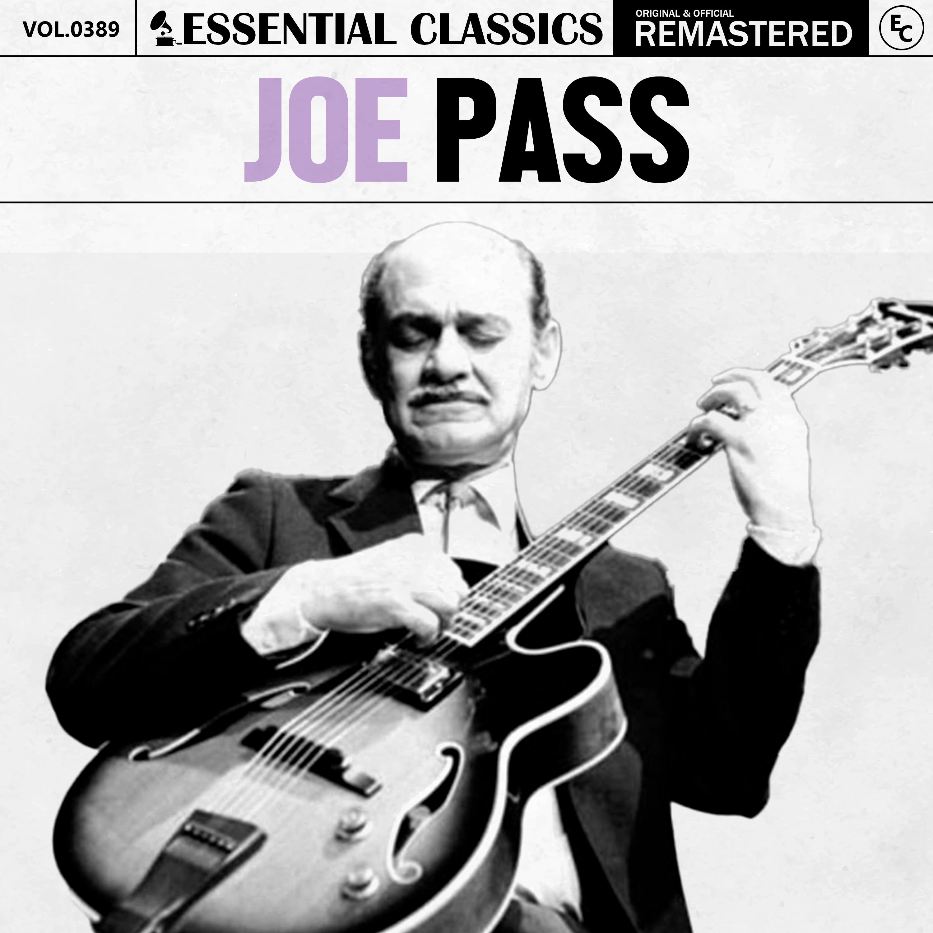 Nuages - Joe Pass/Essential Classics - 单曲 - 网易云音乐