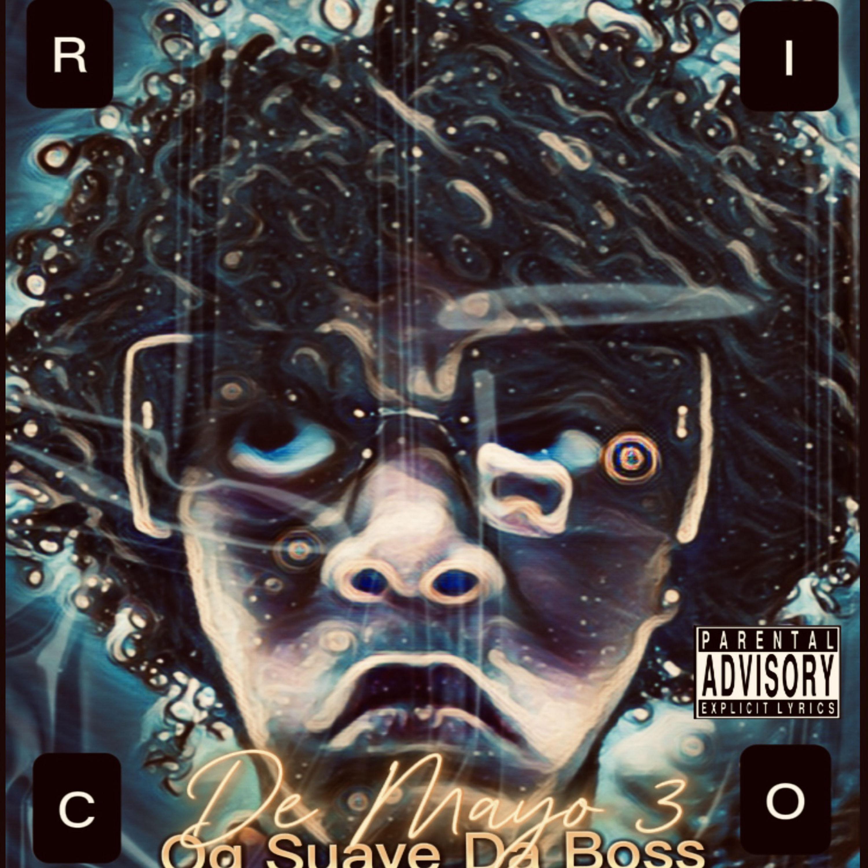 Hold Up - Og Suave Da Boss - 单曲 - 网易云音乐