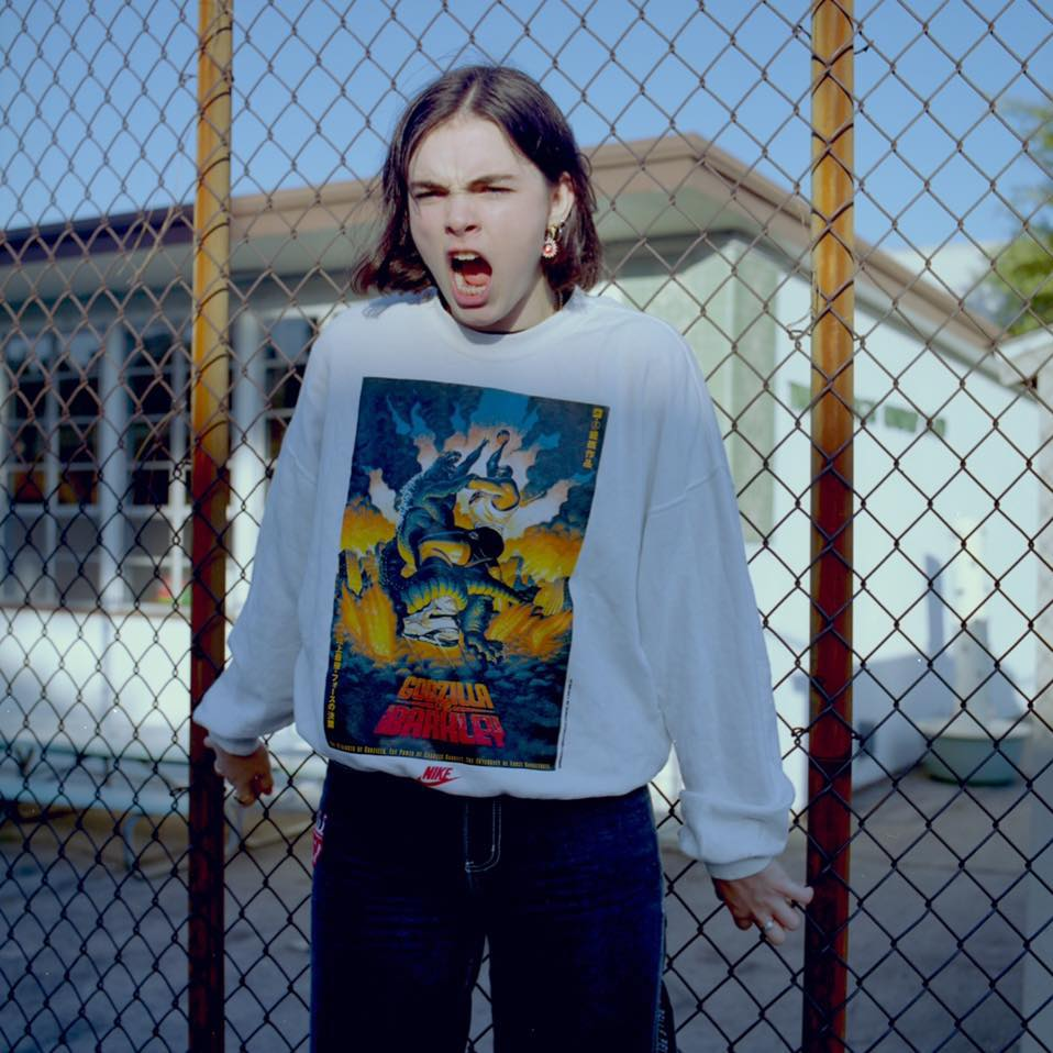 BENEE - 歌手 - 网易云音乐