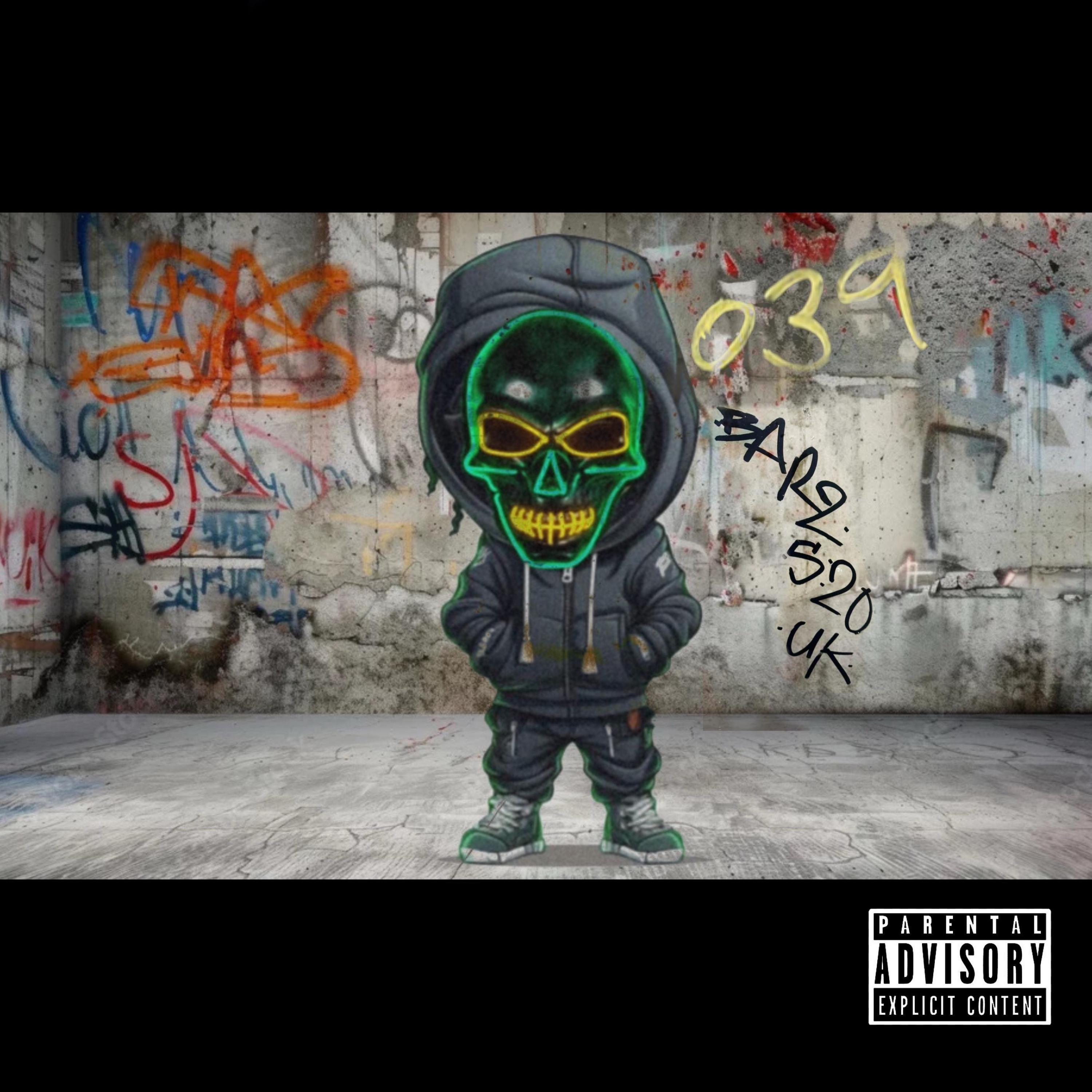 AQUI TODOS SOMOS LEÑA (feat. PALIDA, DHARKING & OWSK) - 039 Music - 专辑 ...