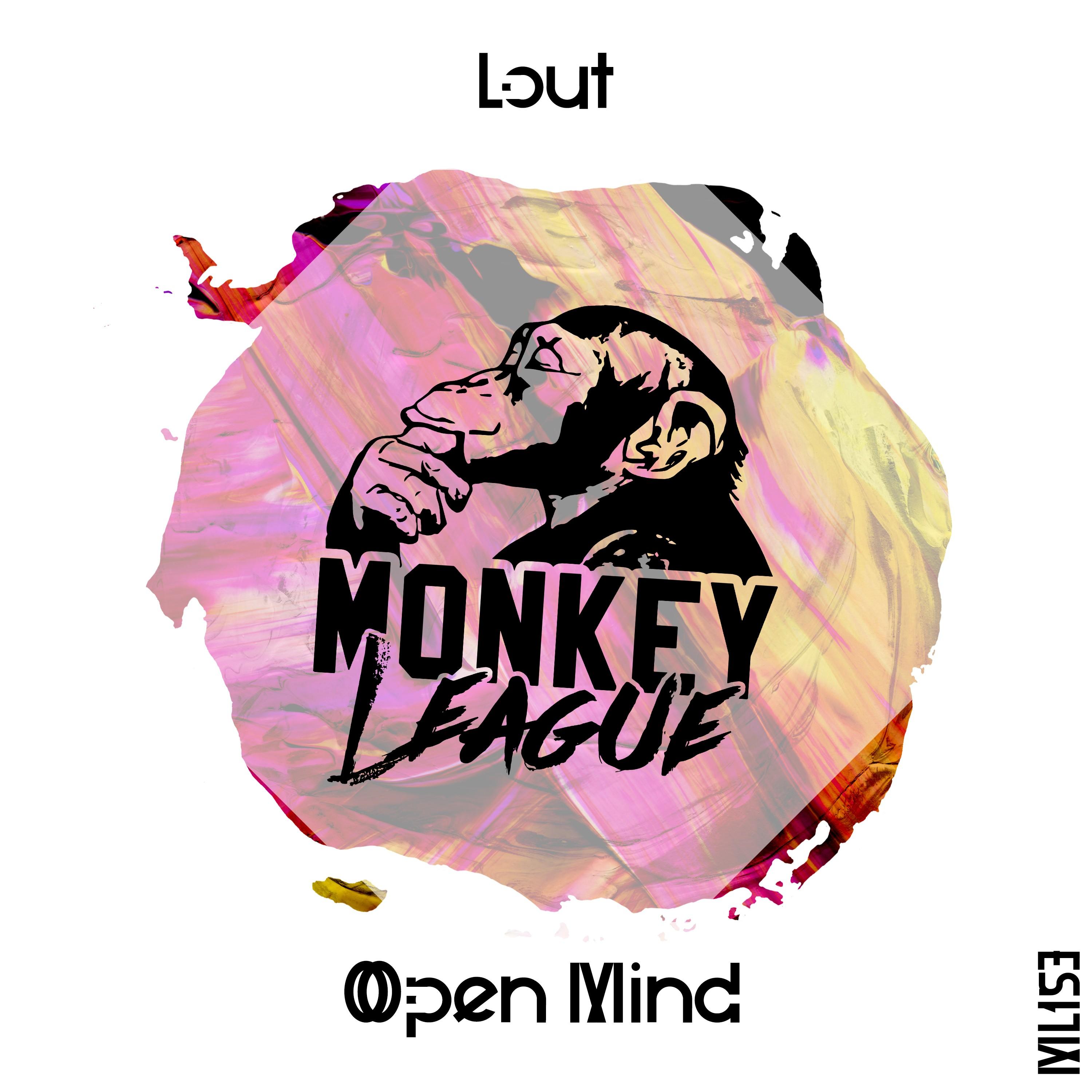 Open Mind - Lout - 专辑 - 网易云音乐