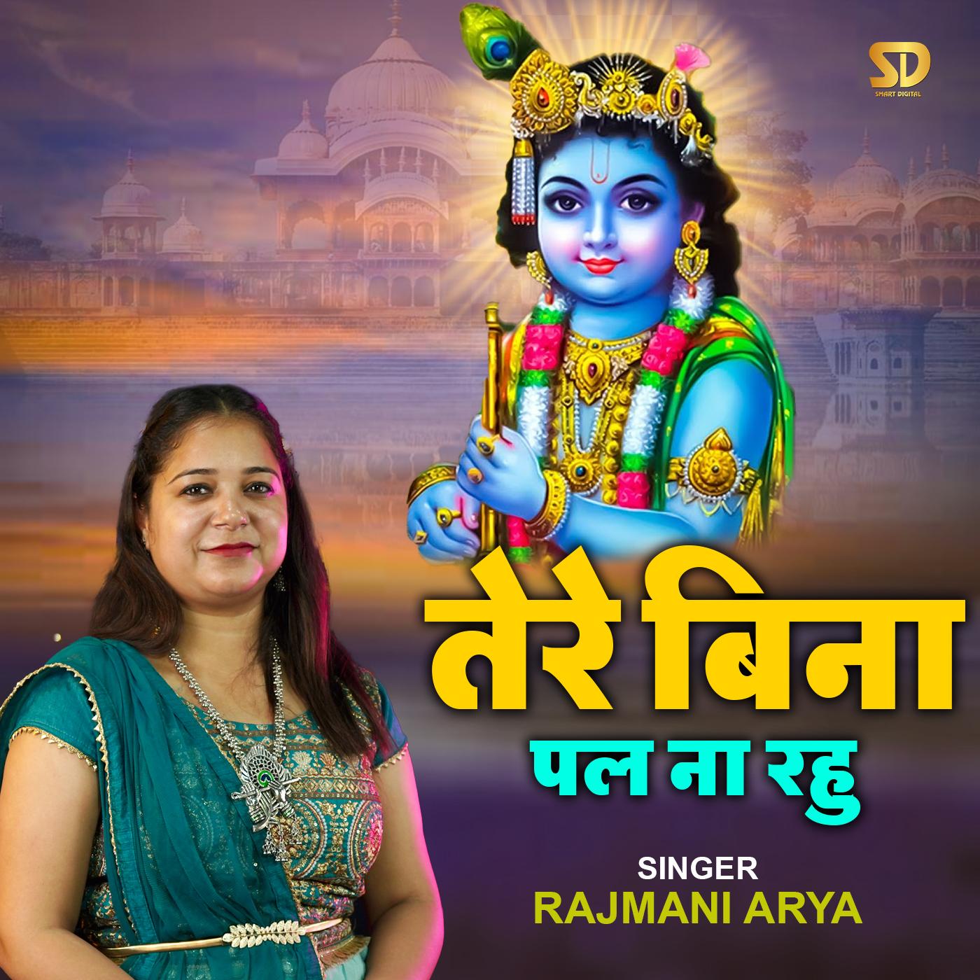 Tere Bina Pal Na Rahu - Rajmani Arya - 专辑 - 网易云音乐