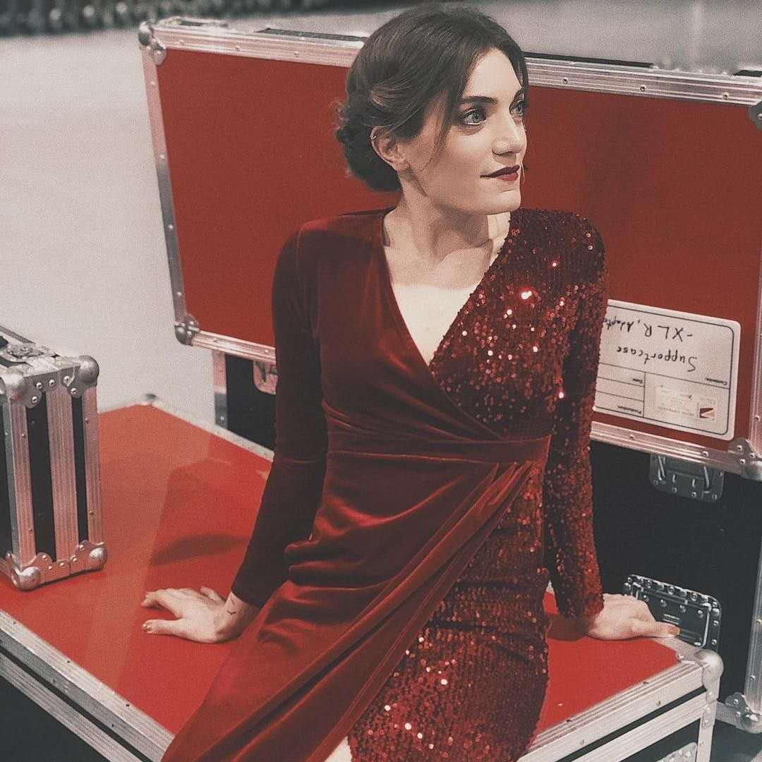 Hurricane 郑善雅 - Death Note - Roberta Valentini & Sabrina Weckerlin - 电台 ...