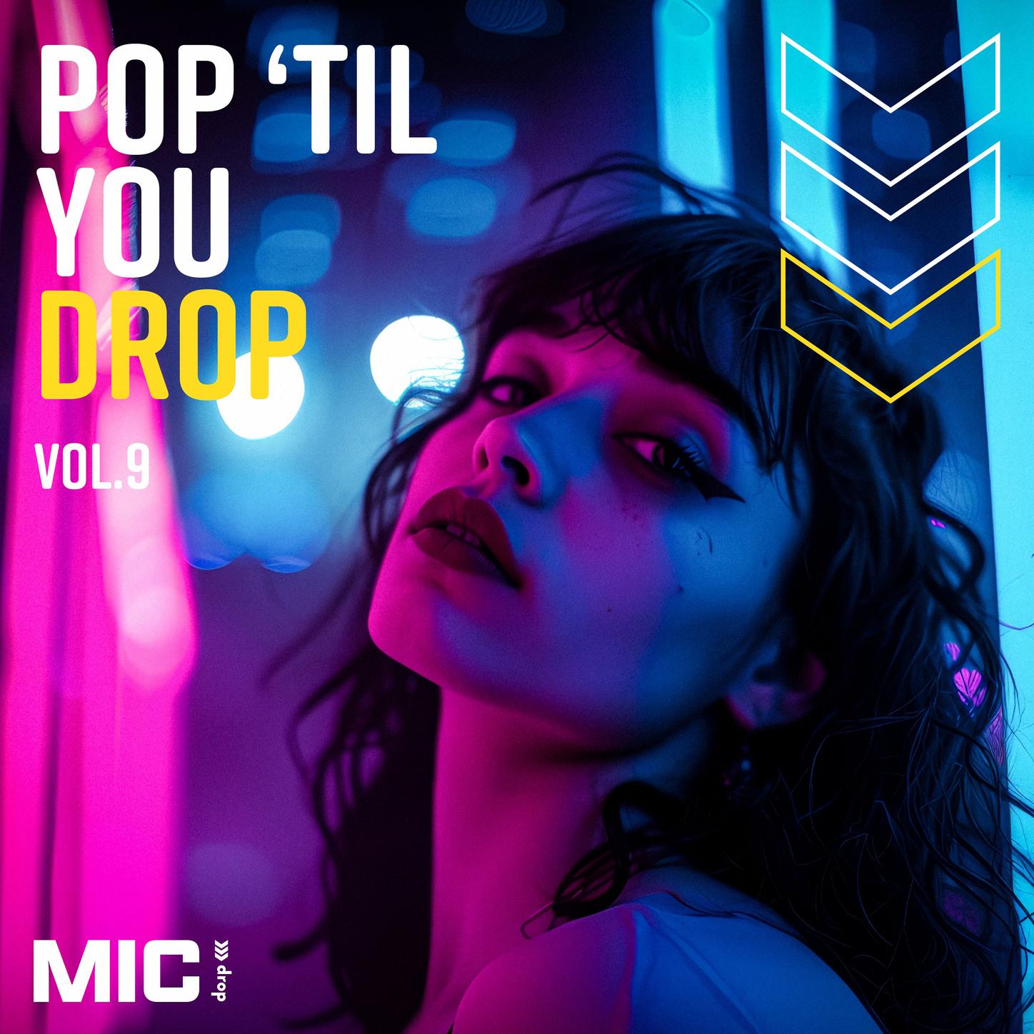 Tearaway - Mic Drop - 单曲 - 网易云音乐