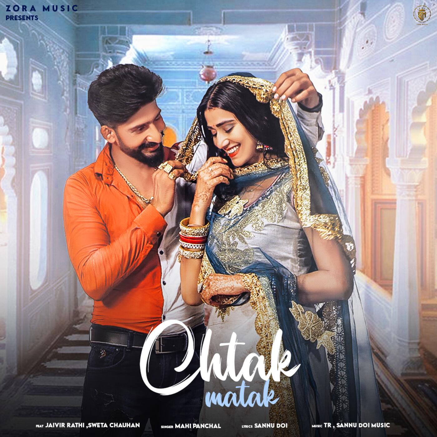 Chatak Matak - Mahi Panchal - 专辑 - 网易云音乐