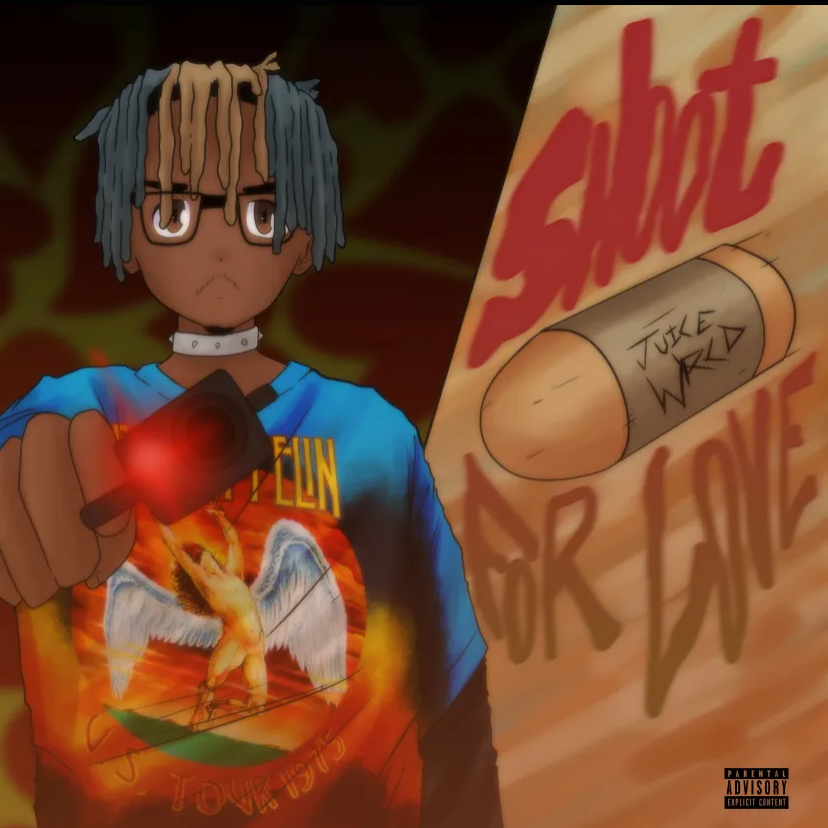 Juice WRLD- Miracle(Shoot For Love OG 17分钟版) - JuiceWRLDDDDD - 电台节目 - 网易云音乐