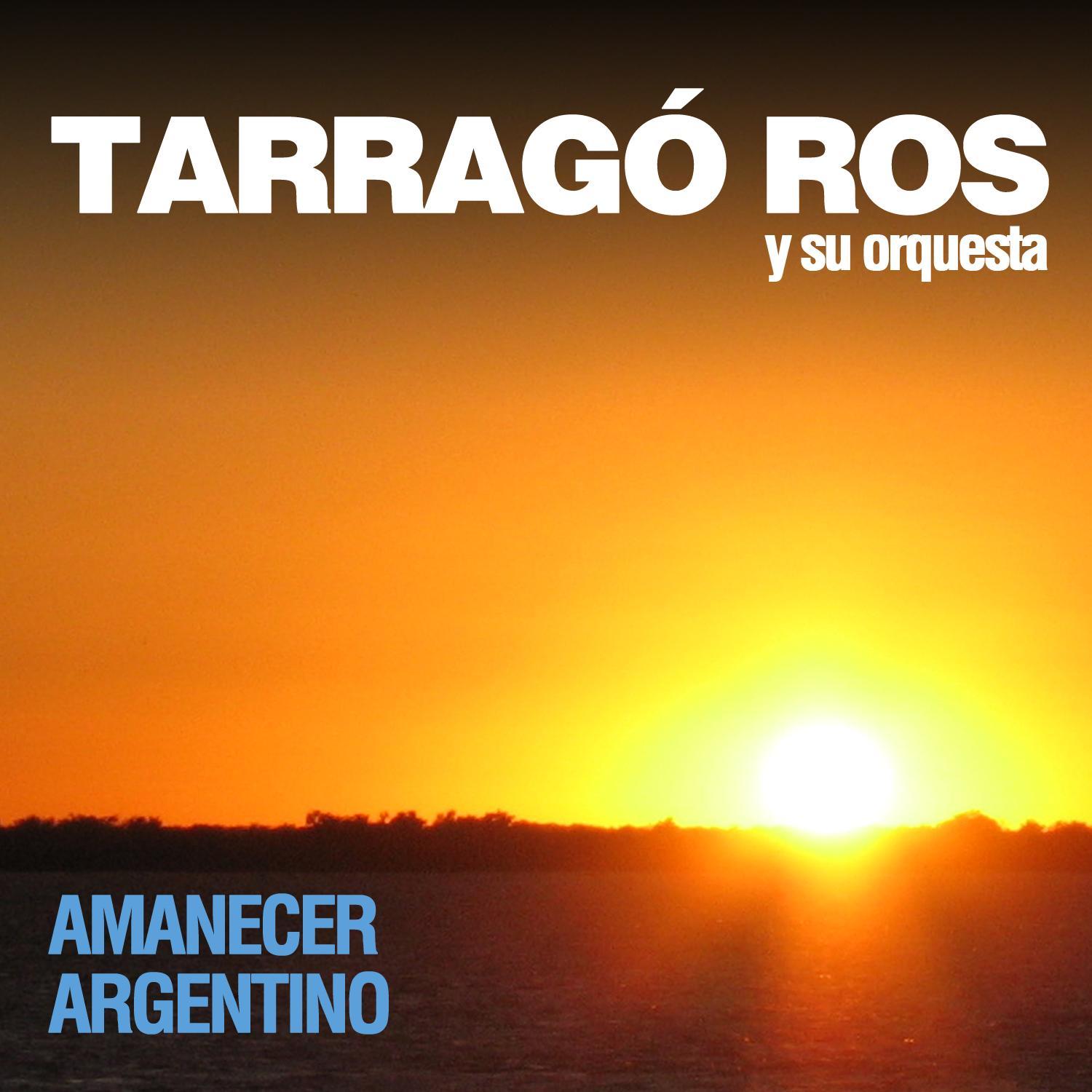 El Puig Bolsa - Gregorio de la Vega/Tarragó Ros y Su Orquesta/Atilio ...