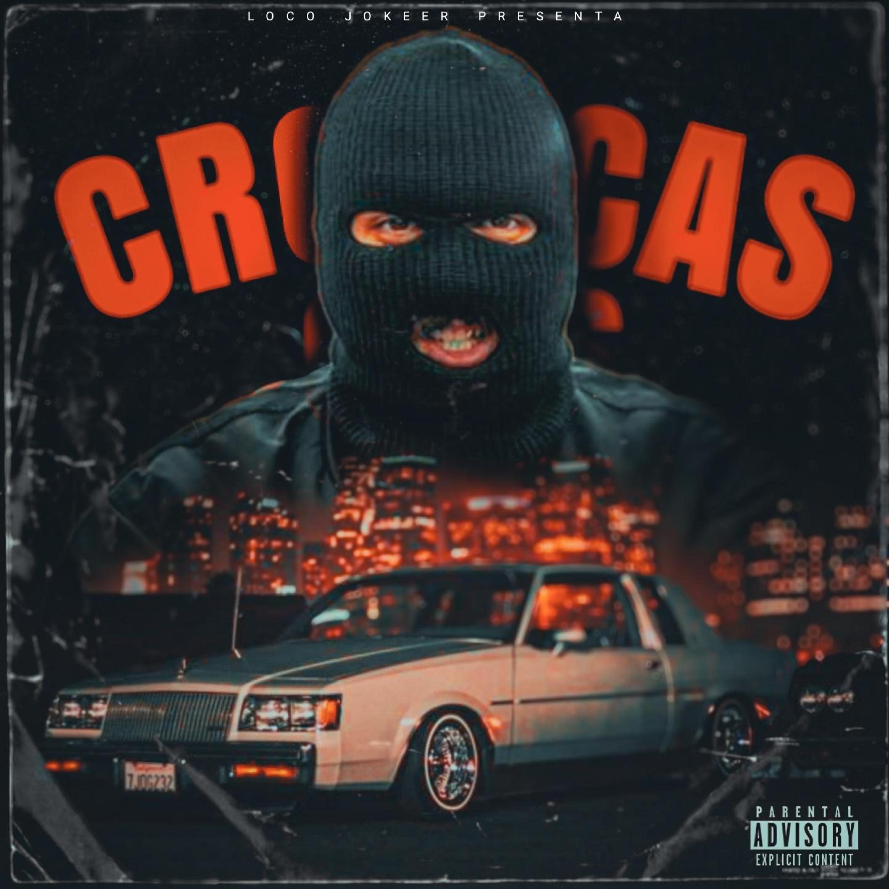 La raza (feat. Mr. Tekken & O.g Santana) - Loco Joker/Mr. Tekken/O.g ...