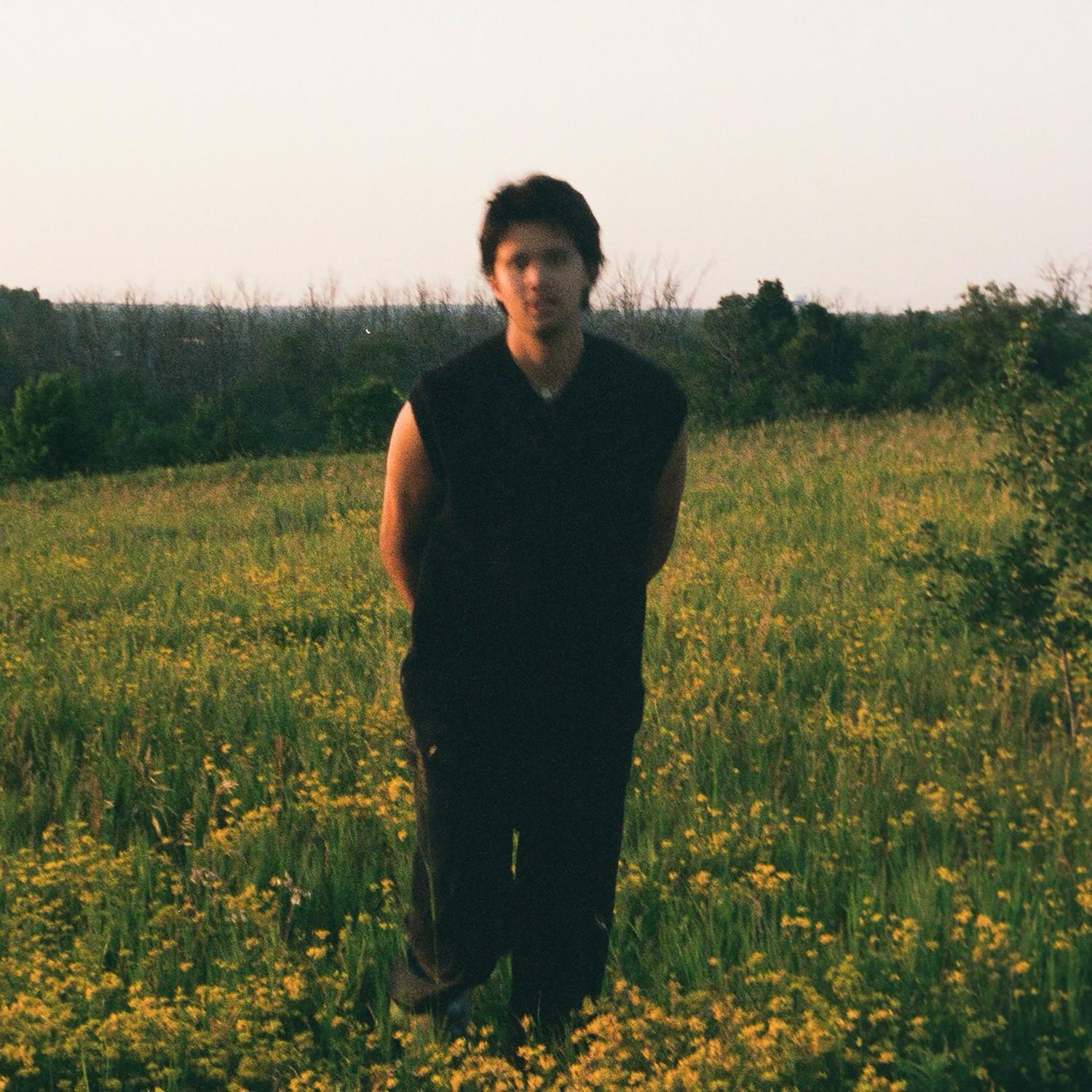 Greenish Yellow - Avry - 专辑 - 网易云音乐