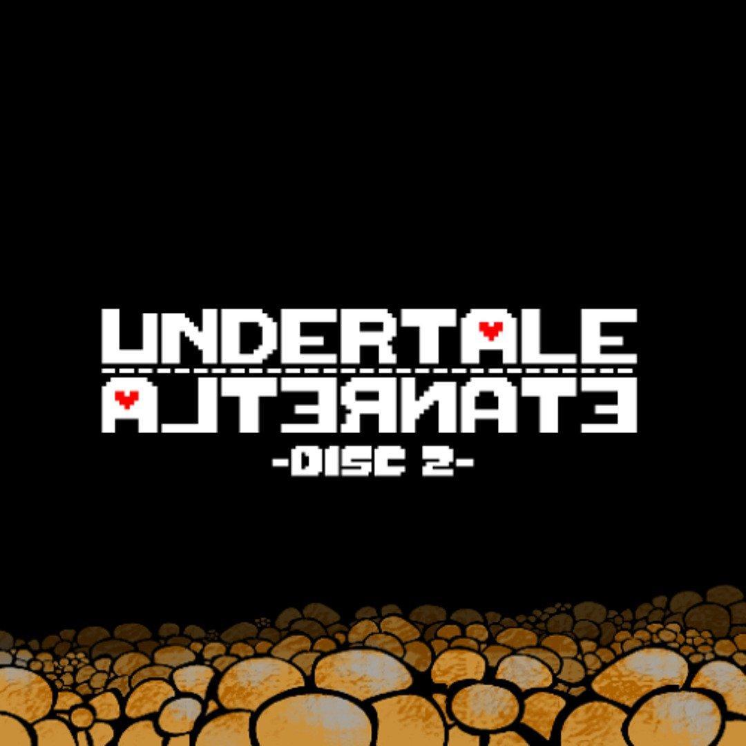 [Undertale：Alternate] Power Of NEO - Undertale/Deltarune 电台（ver.3） - 电台 ...