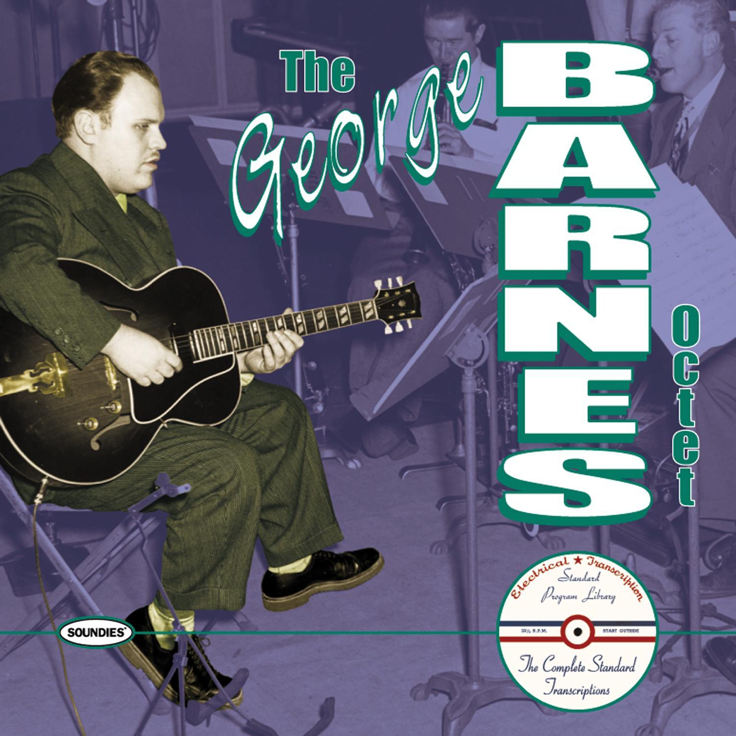 Private Life Of A Vulture - The George Barnes Octet - 单曲 - 网易云音乐