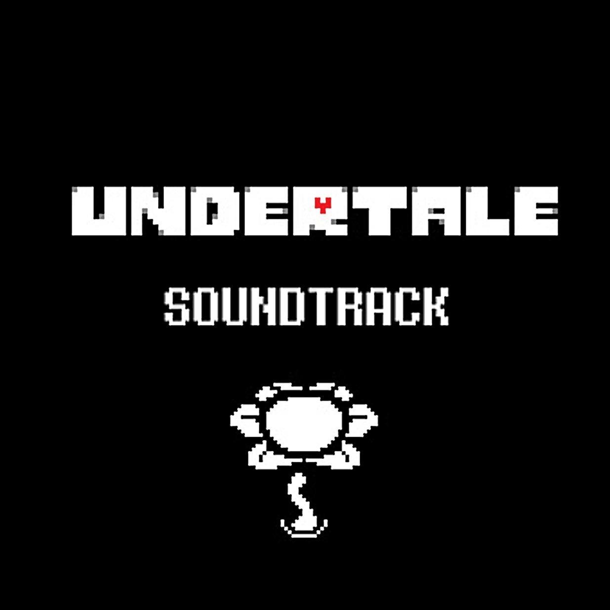 90 His Theme - UNDERTALE Soundtrack(OST) - Tobyfox[传说之下游戏组曲原声带] - 电台节目 ...