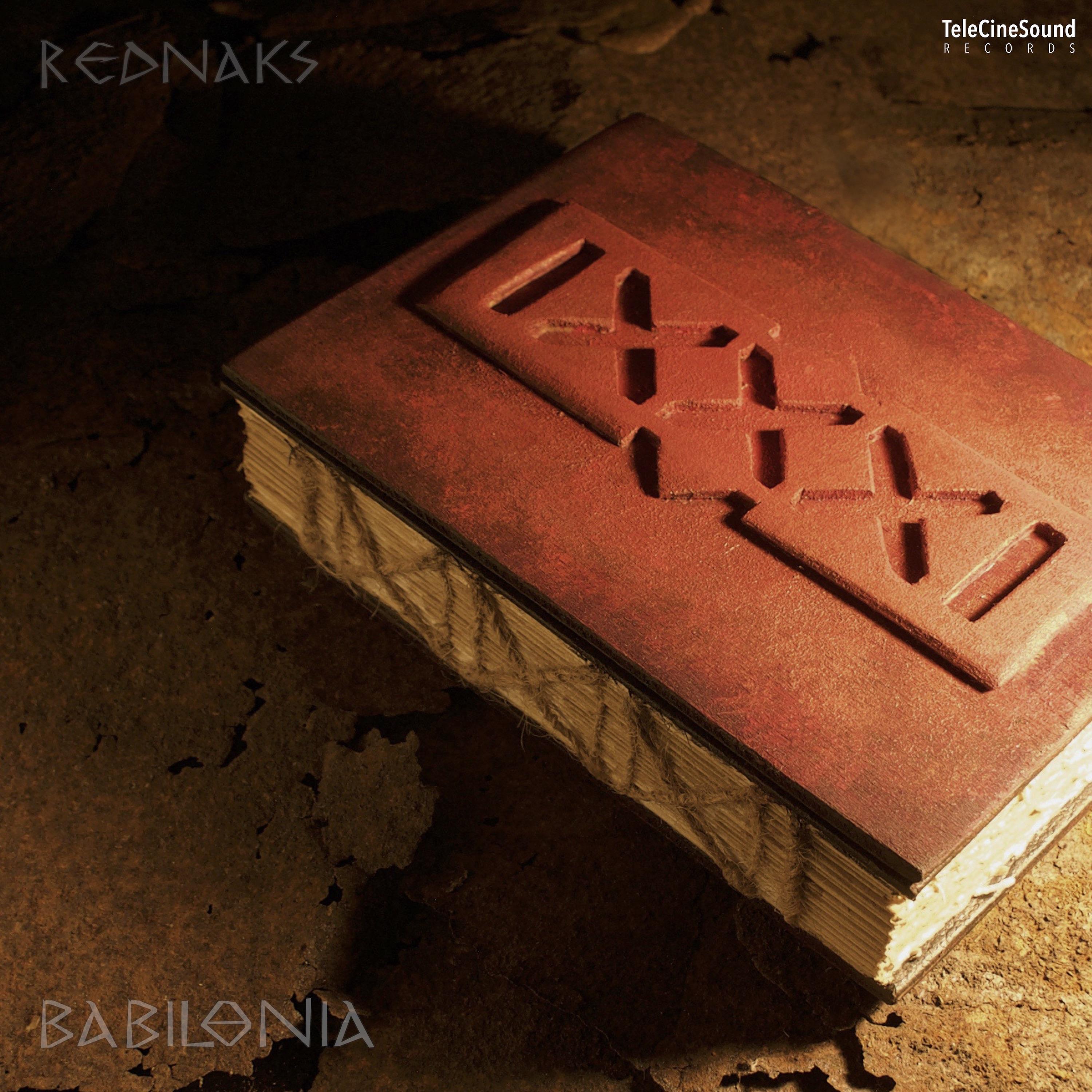 Babilonia (with Riccardo Barbera) - Rednaks/Riccardo Barbera - 单曲 - 网易云音乐