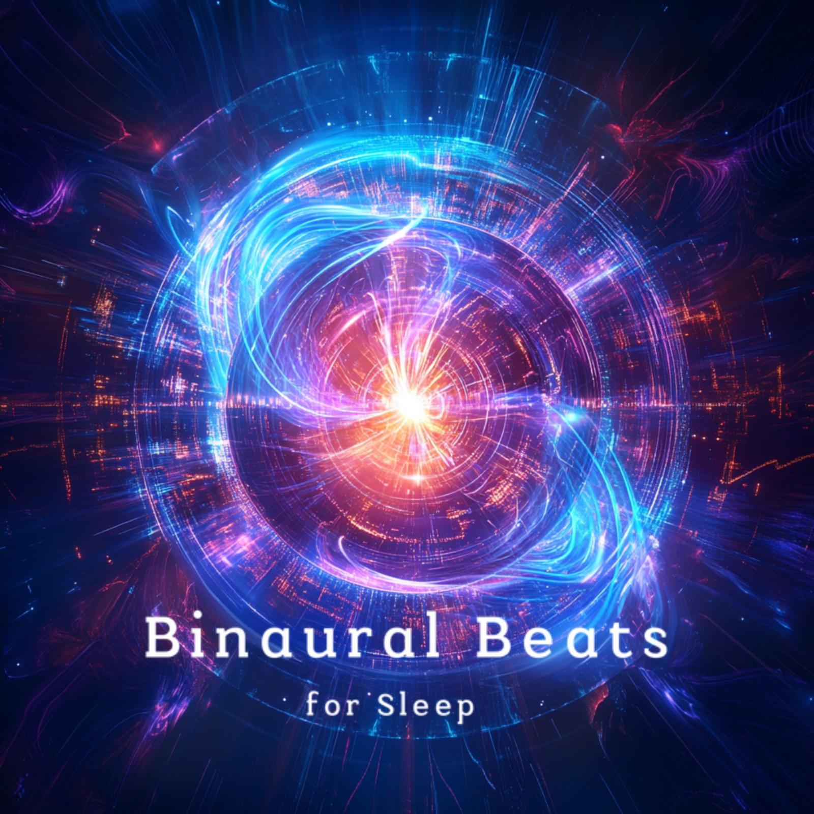 Relaxing Binaural Beats for Deep Meditation - Binaural Beats for Sleep ...