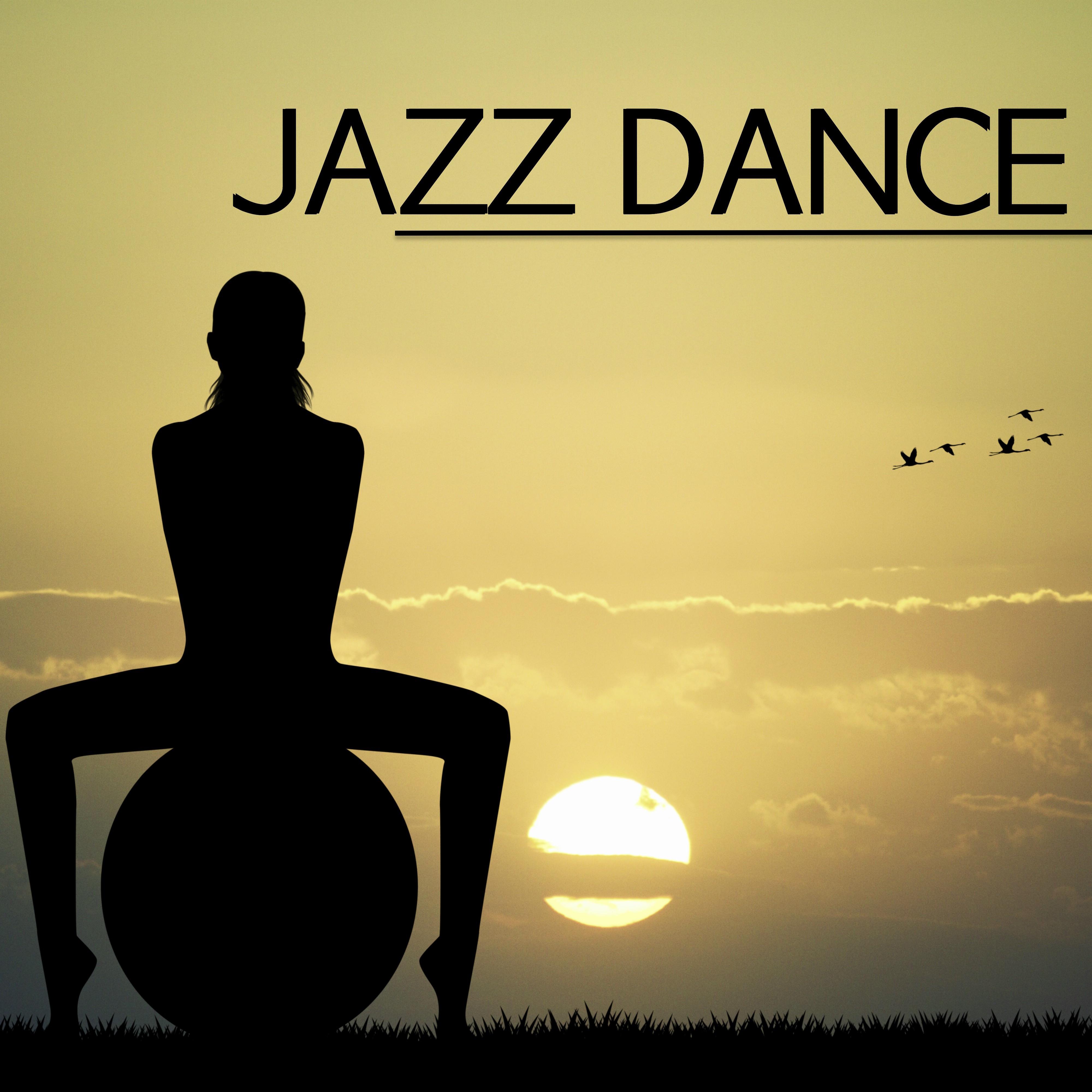 Coreography (Modern Dance) - Smooth Jazz/Ballet Dance Company - 单曲 - 网易云音乐