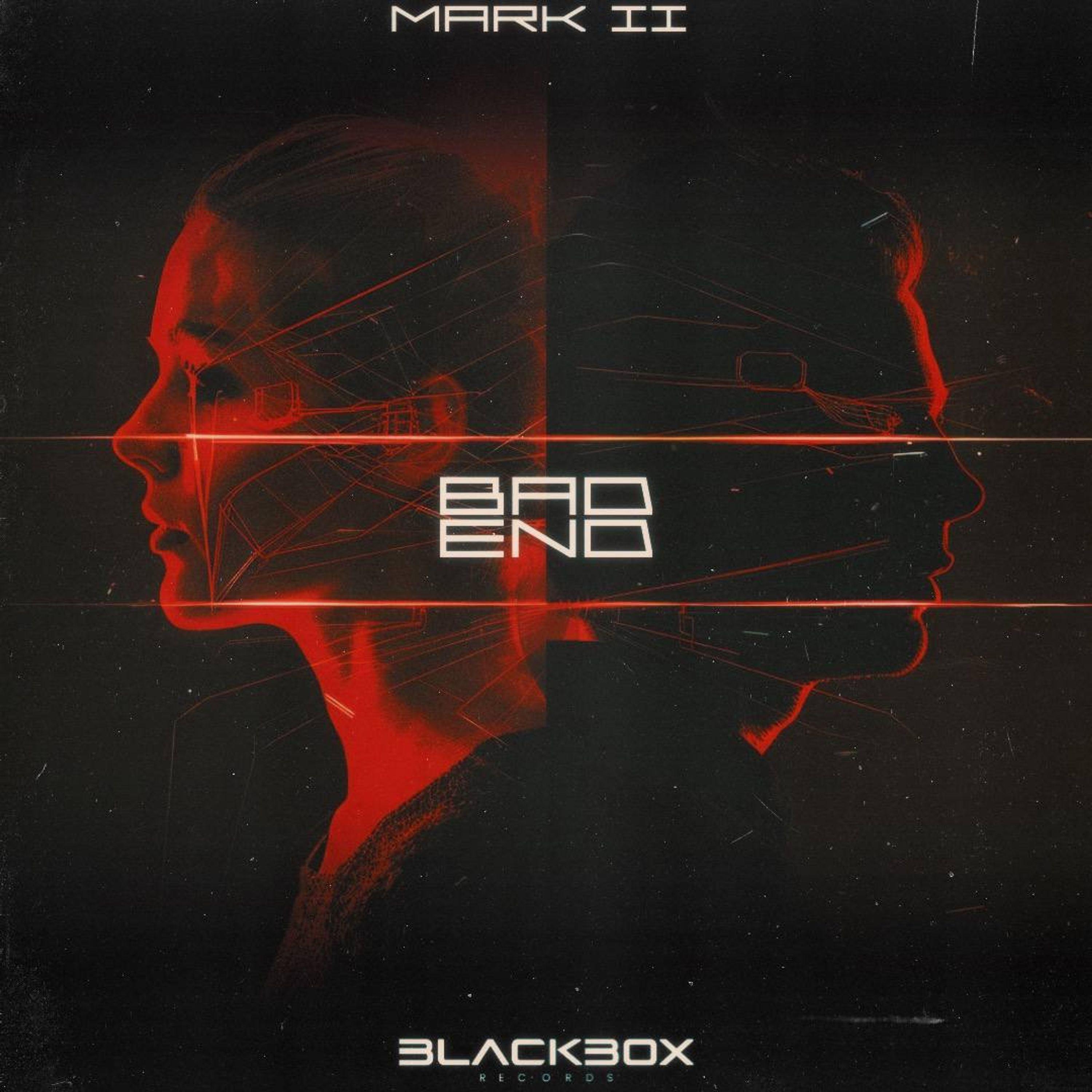 Bad End - Mark II - 专辑 - 网易云音乐