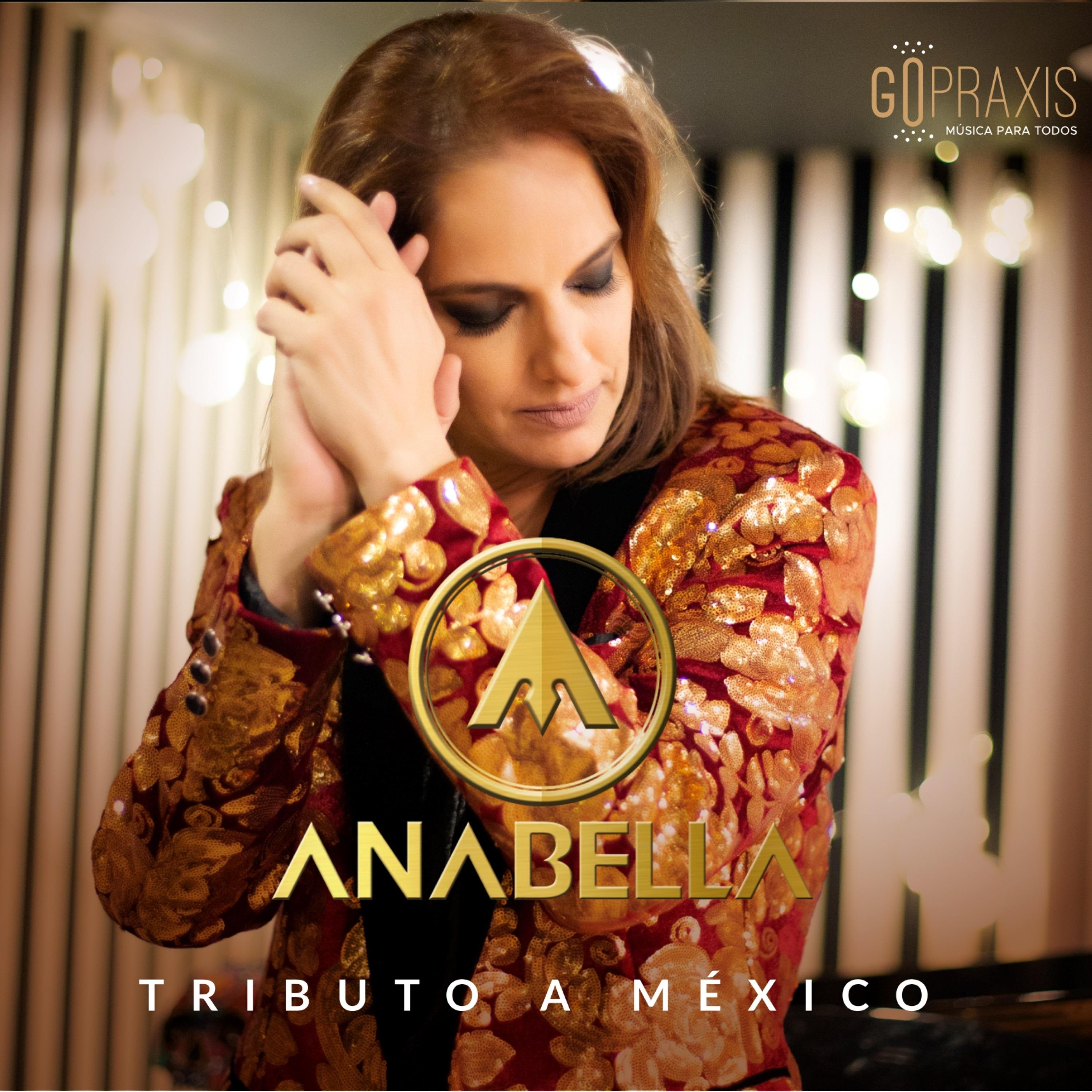 No Me Amenaces - Anabella - 单曲 - 网易云音乐