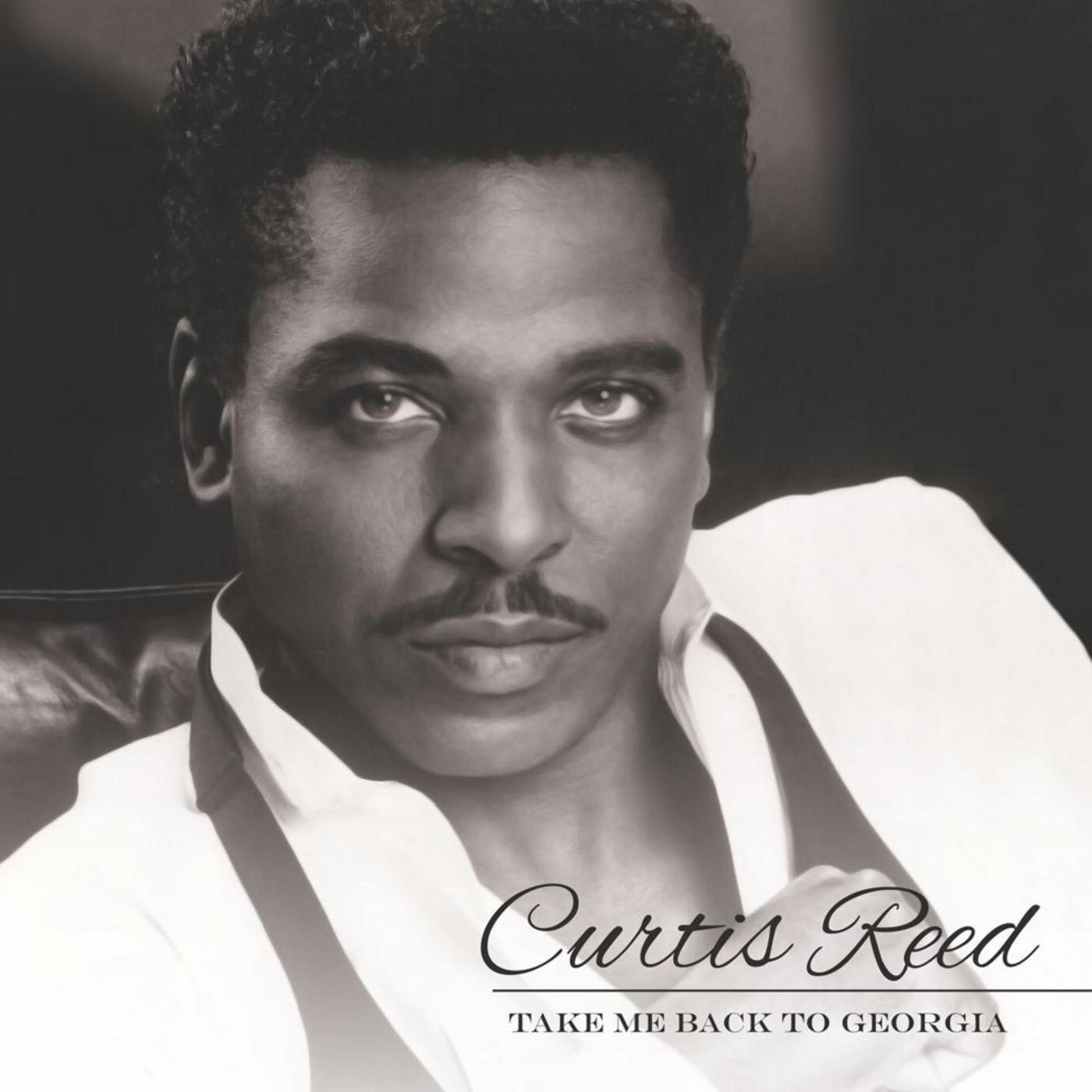 Take Me Back to Georgia - Curtis Reed - 单曲 - 网易云音乐