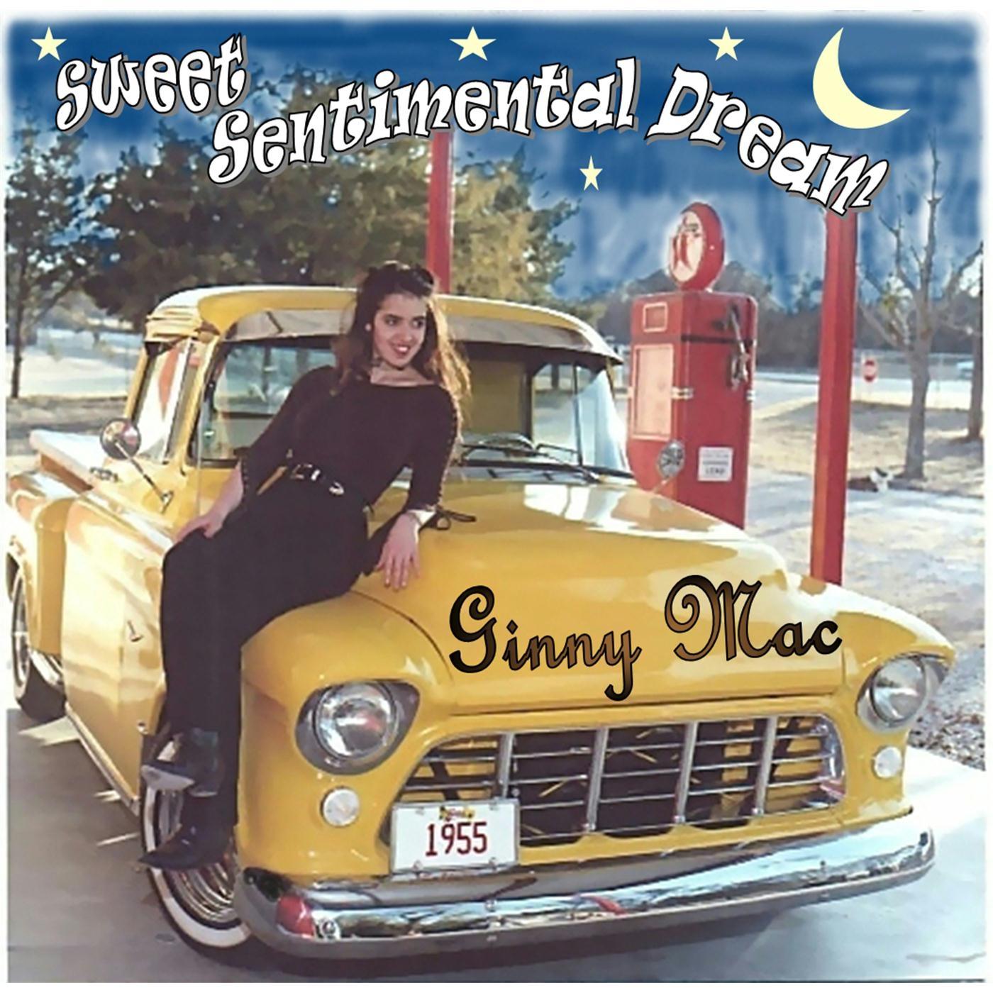 Sweet Sentimental Dream - Ginny Mac - 专辑 - 网易云音乐