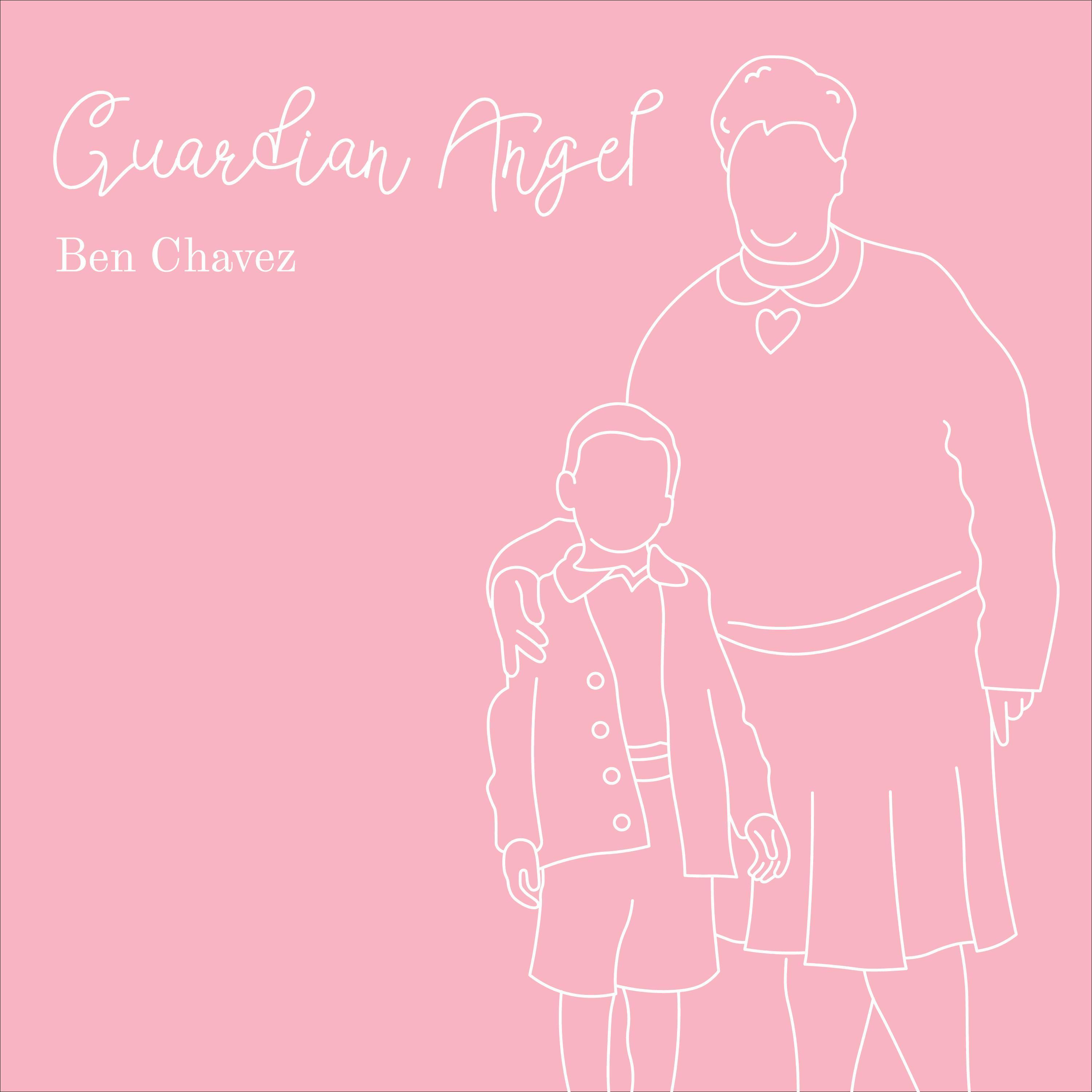 Guardian Angel - Ben Chavez - 专辑 - 网易云音乐