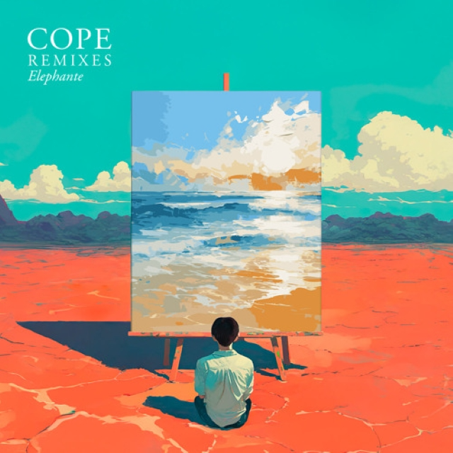 Elephante、yetep - All We Get (feat. Daye) (xylin Remix) - Drowning In ...