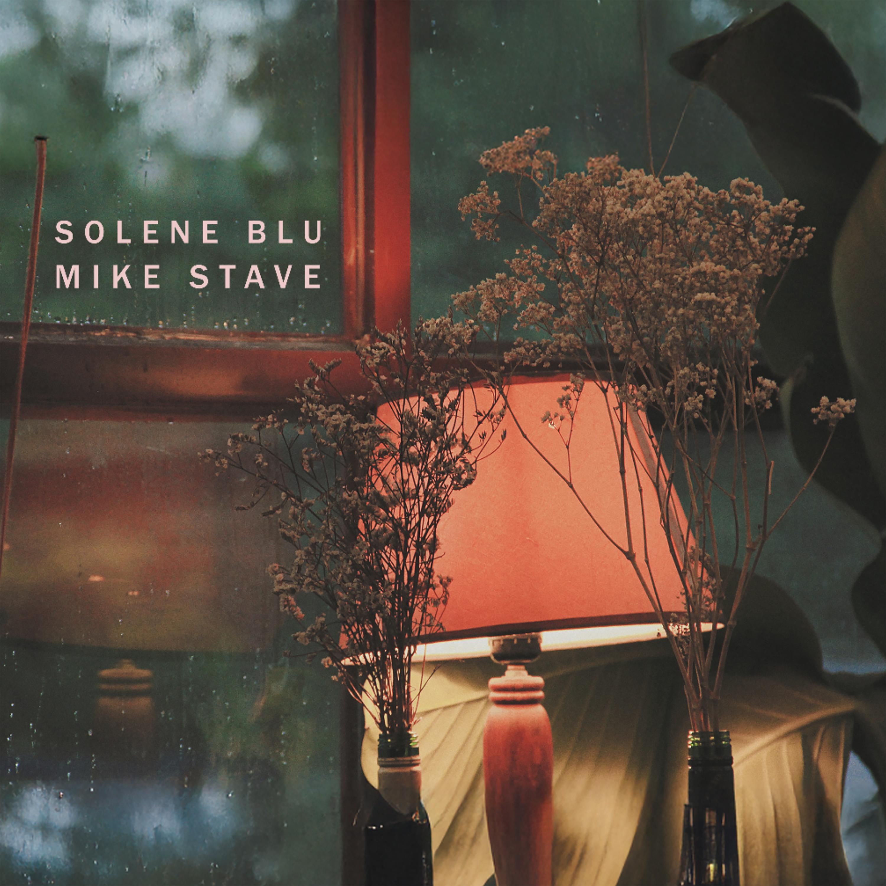 Vinyl Ashes - Solene Blu/Mike Stave - 单曲 - 网易云音乐