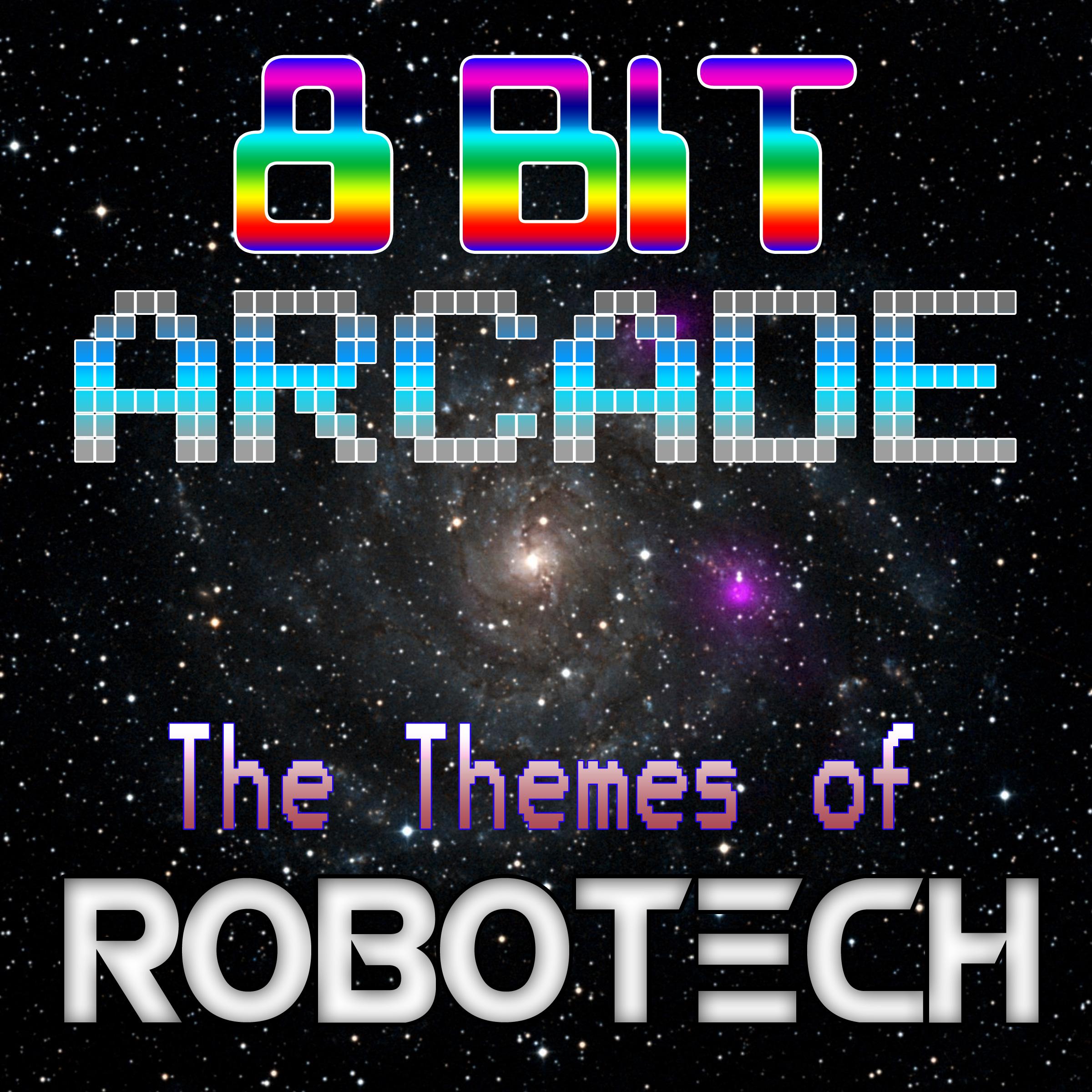 Main Title Theme (8-Bit Computer Game Version) - 8-Bit Arcade - 单曲 - 网易云音乐