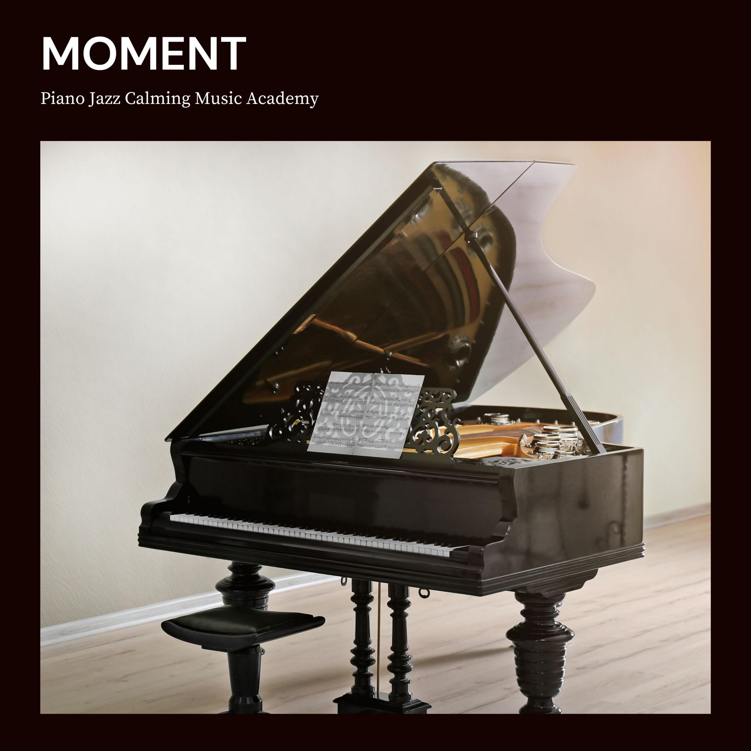 Piano Music for Work - Piano Jazz Calming Music Academy - 单曲 - 网易云音乐