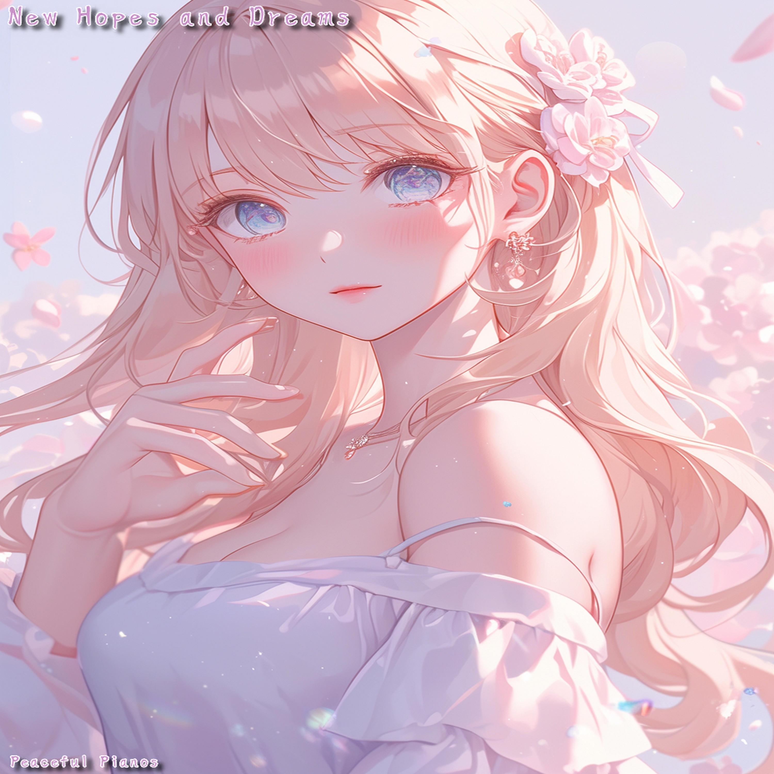 I gather the fragments of promises left behind - Peaceful Pianos - 单曲 ...