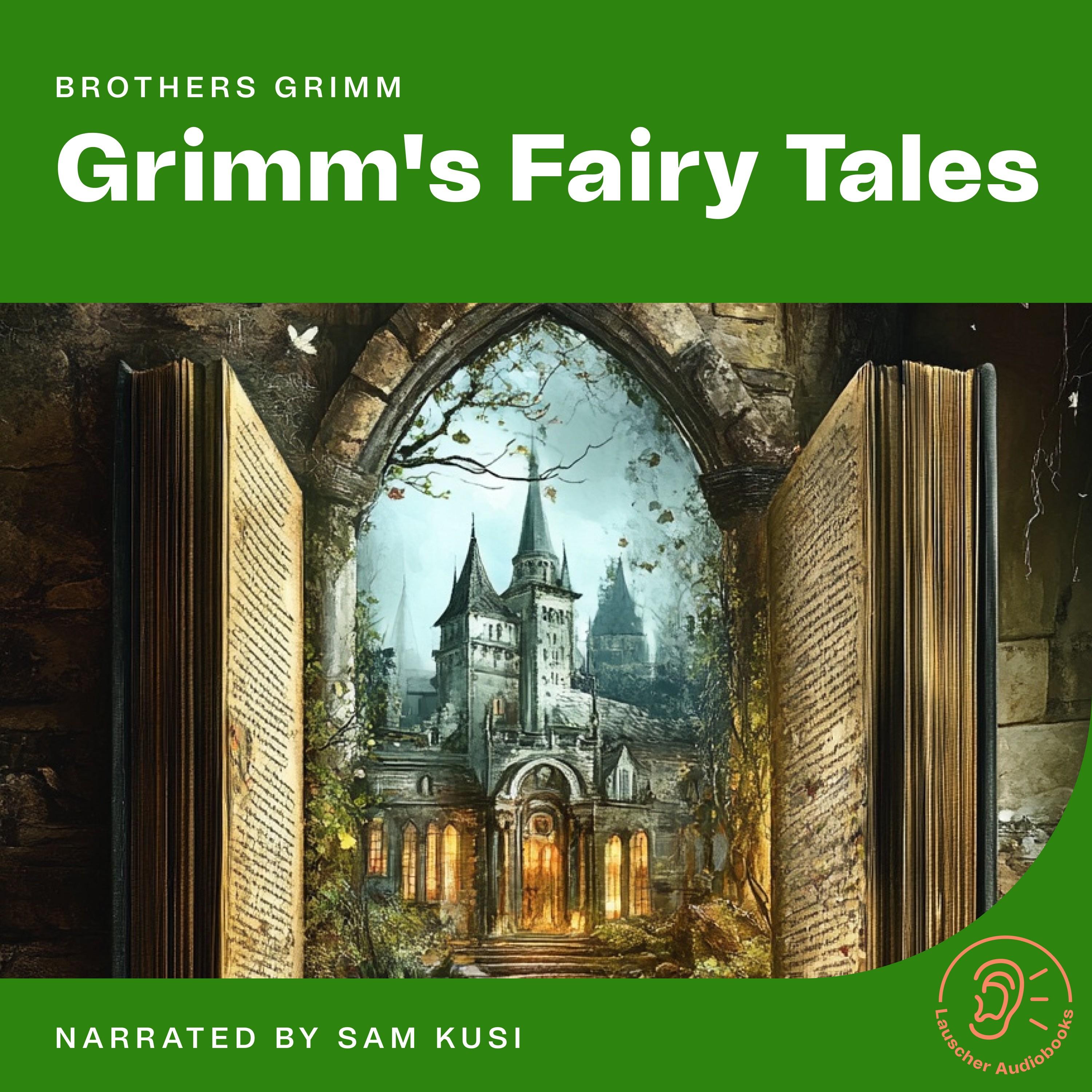 The Raven - Part 3 - Story Time/English Audiobooks/Brothers Grimm - 单曲 ...