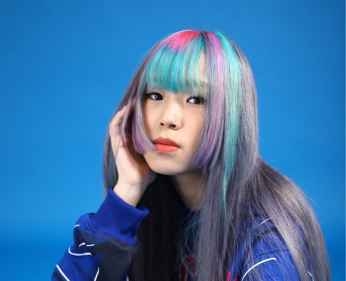 Yuzion（유시온） - 歌手 - 网易云音乐