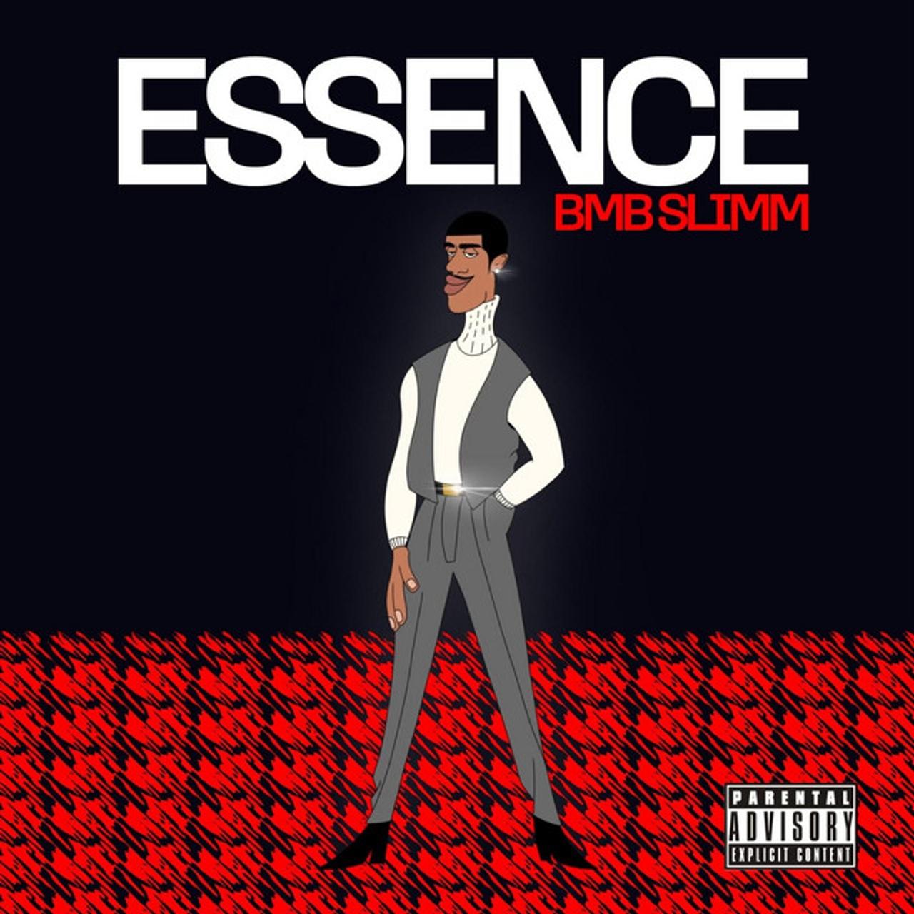 BMB Slimm - 歌手 - 网易云音乐