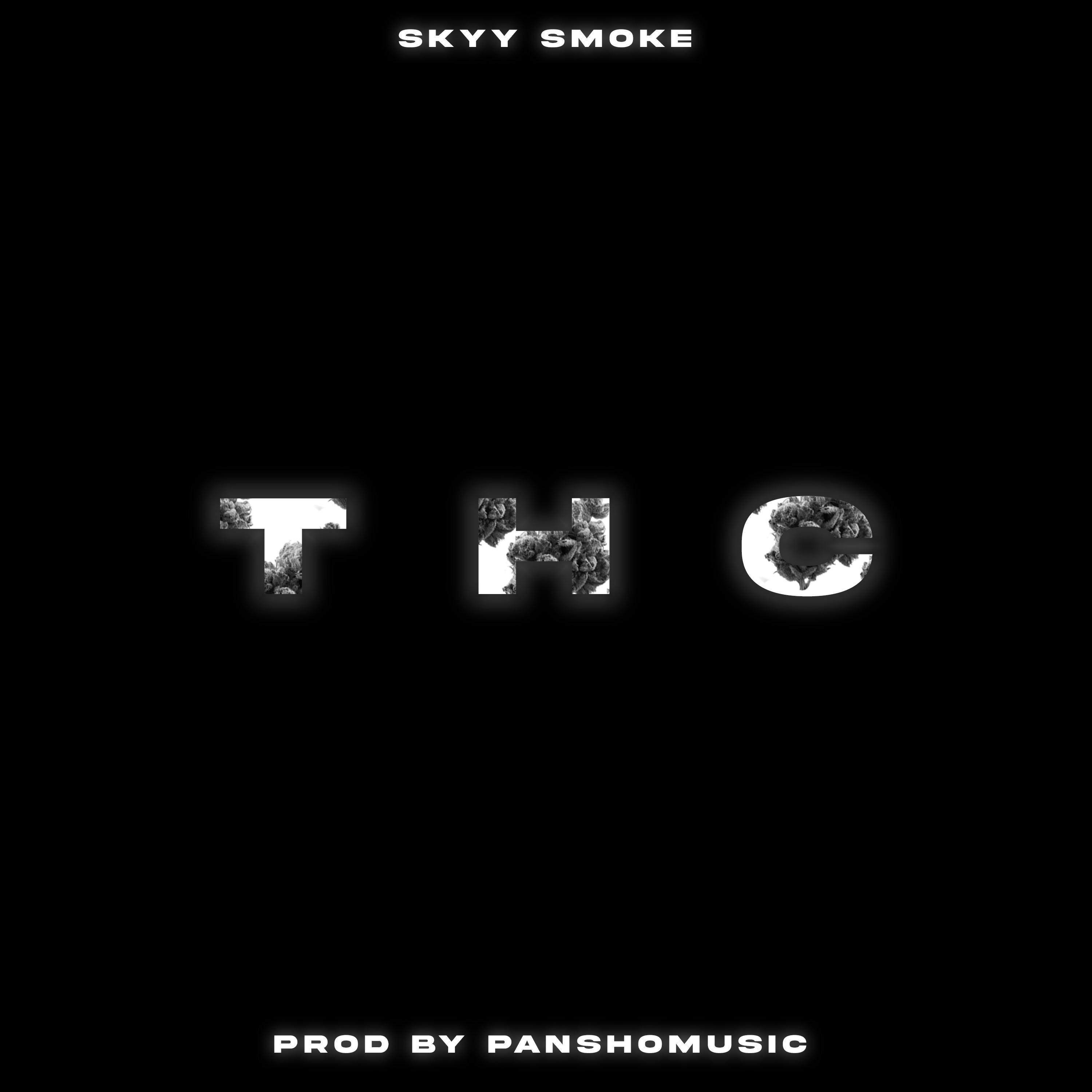 Thc - Skyy Smoke - 专辑 - 网易云音乐