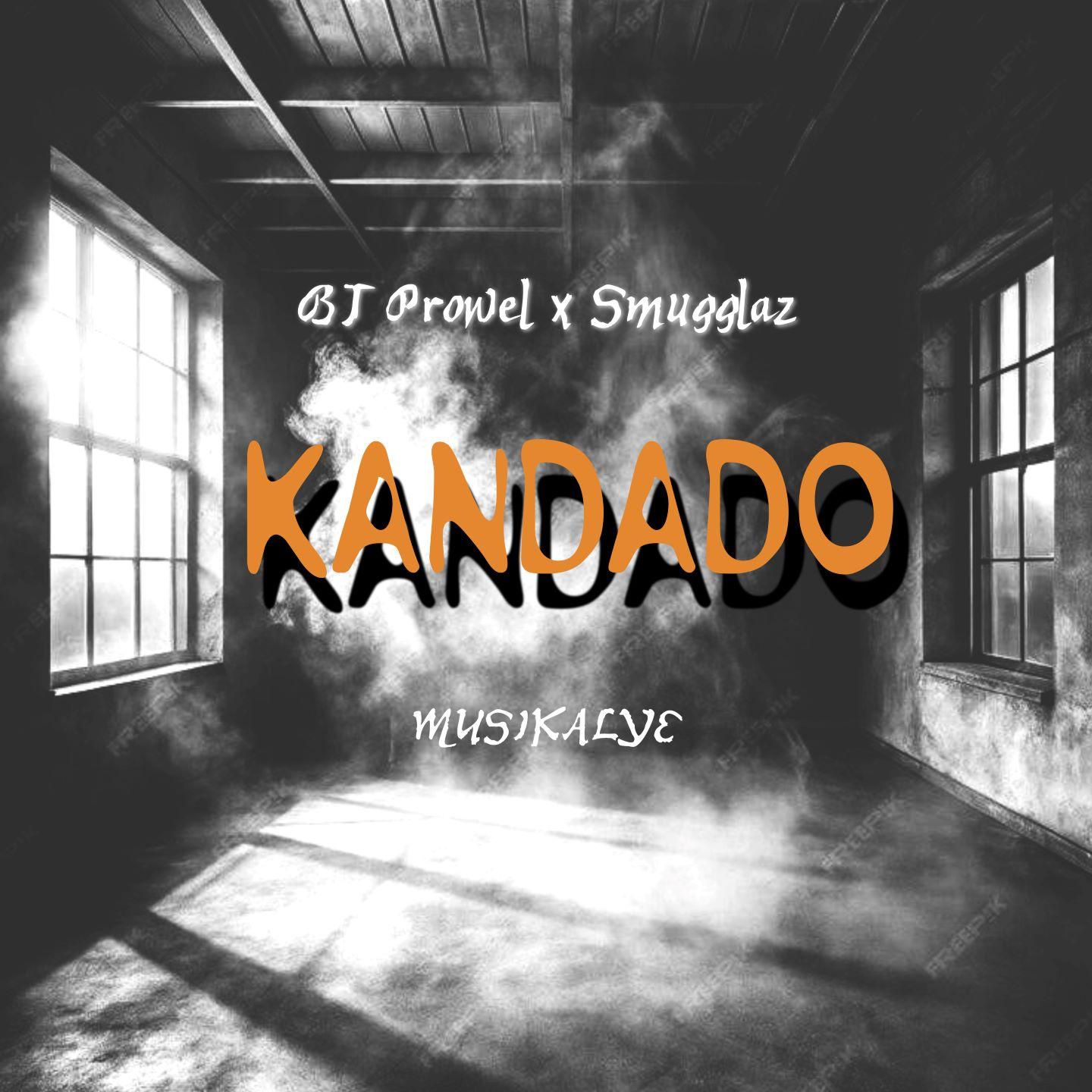 Kandado - Musikalye/BJ Prowel/Smugglaz - 单曲 - 网易云音乐