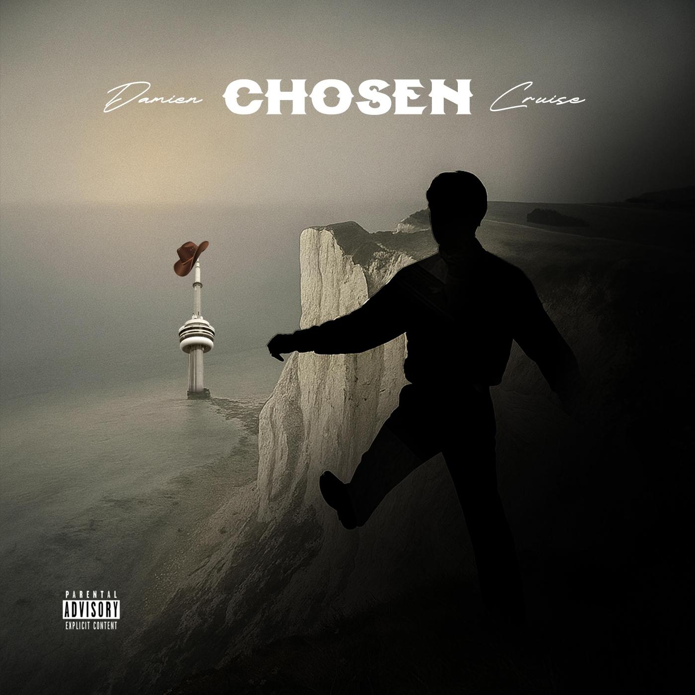 Chosen - Damien Cruise - 单曲 - 网易云音乐