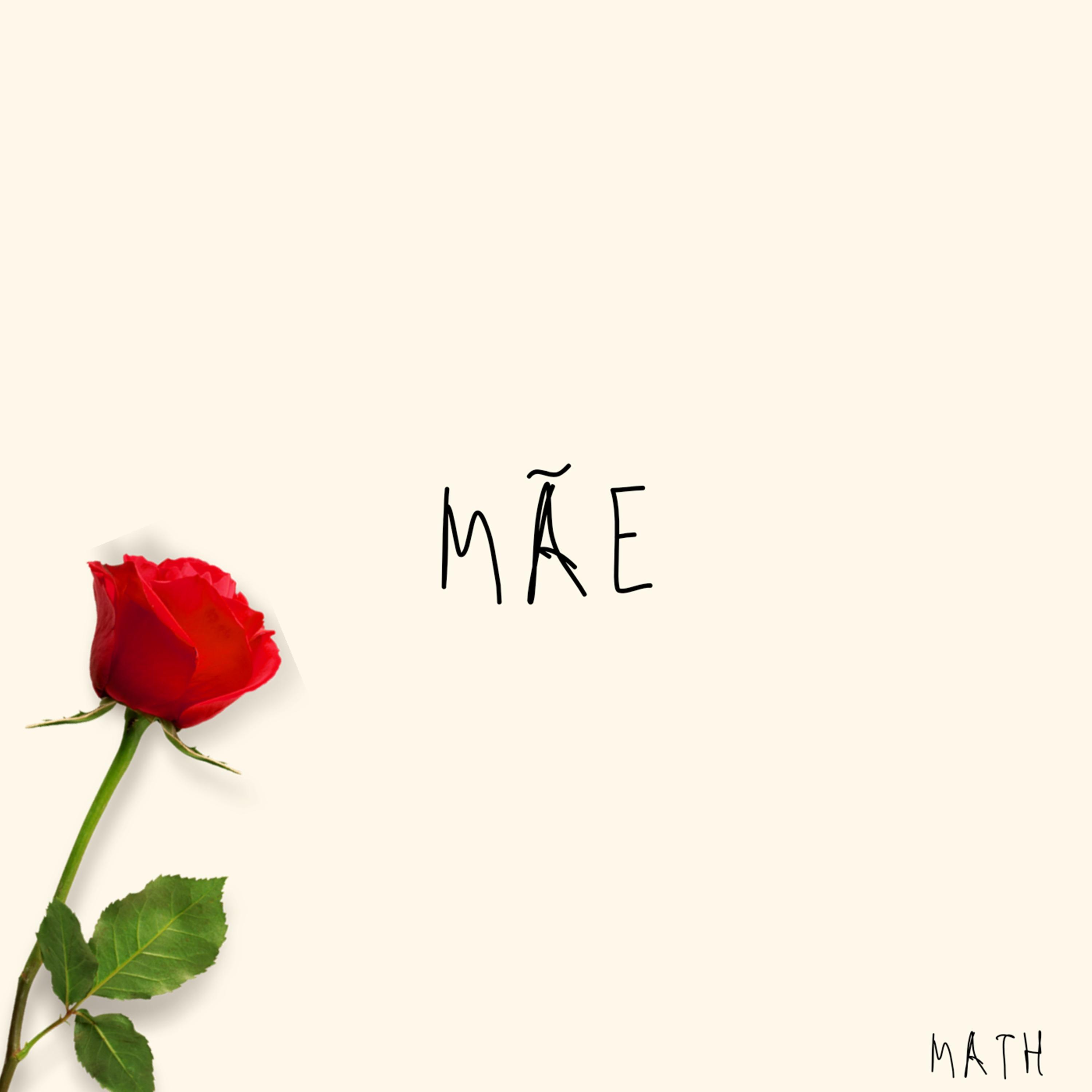 Mãe - Math MC - 专辑 - 网易云音乐