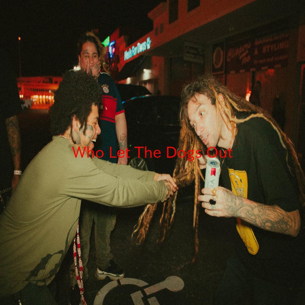 Who Let The Dogs Out (Tribute version originally performed by Baha Men ...