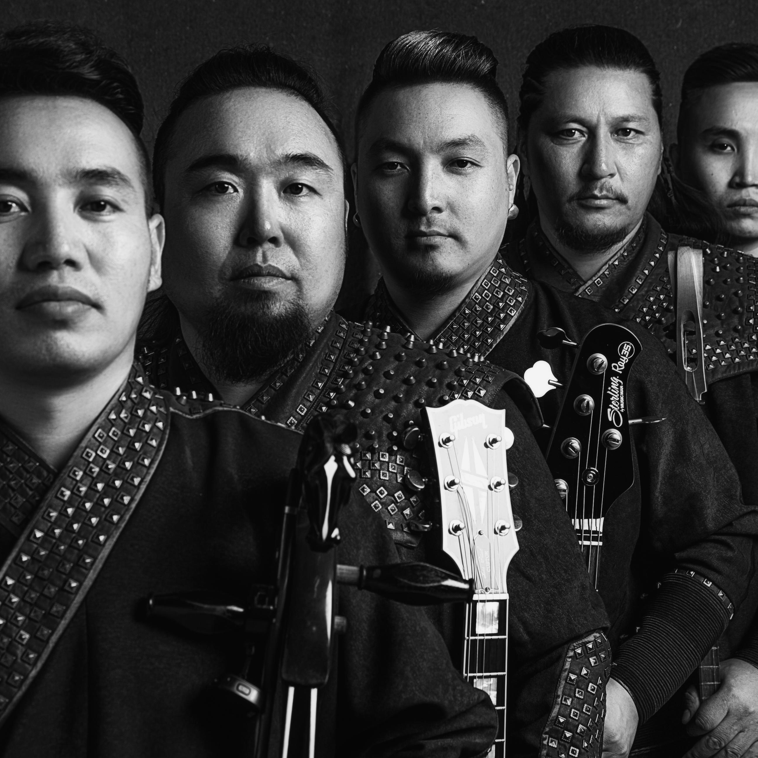 游牧者乐队（Nomadic，Nomadic Band） - 歌手 - 网易云音乐